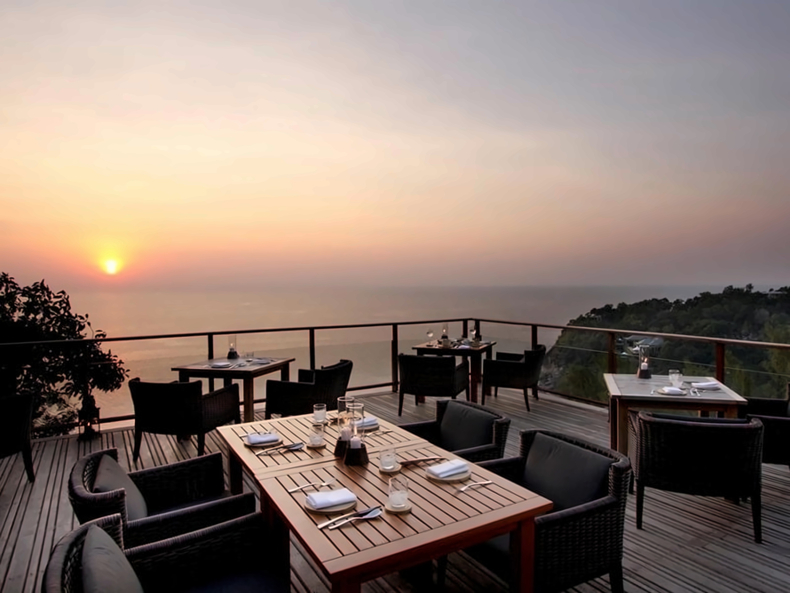 Paresa Phuket Phuket Kamala Таиланд photo, price for the vacation from ...