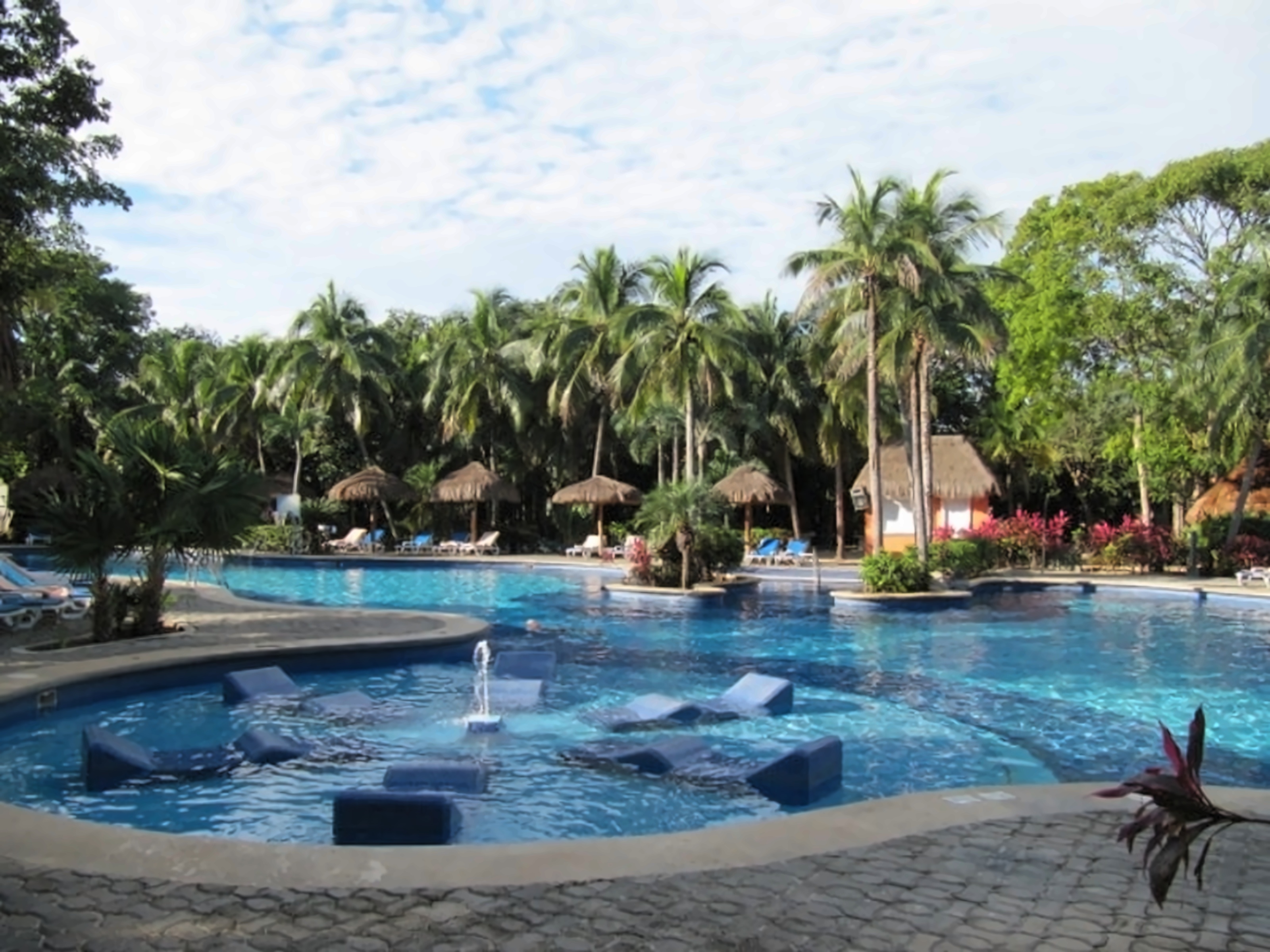 Riu Tequila Playa del Carmen Мексика photo, price for the vacation from ...