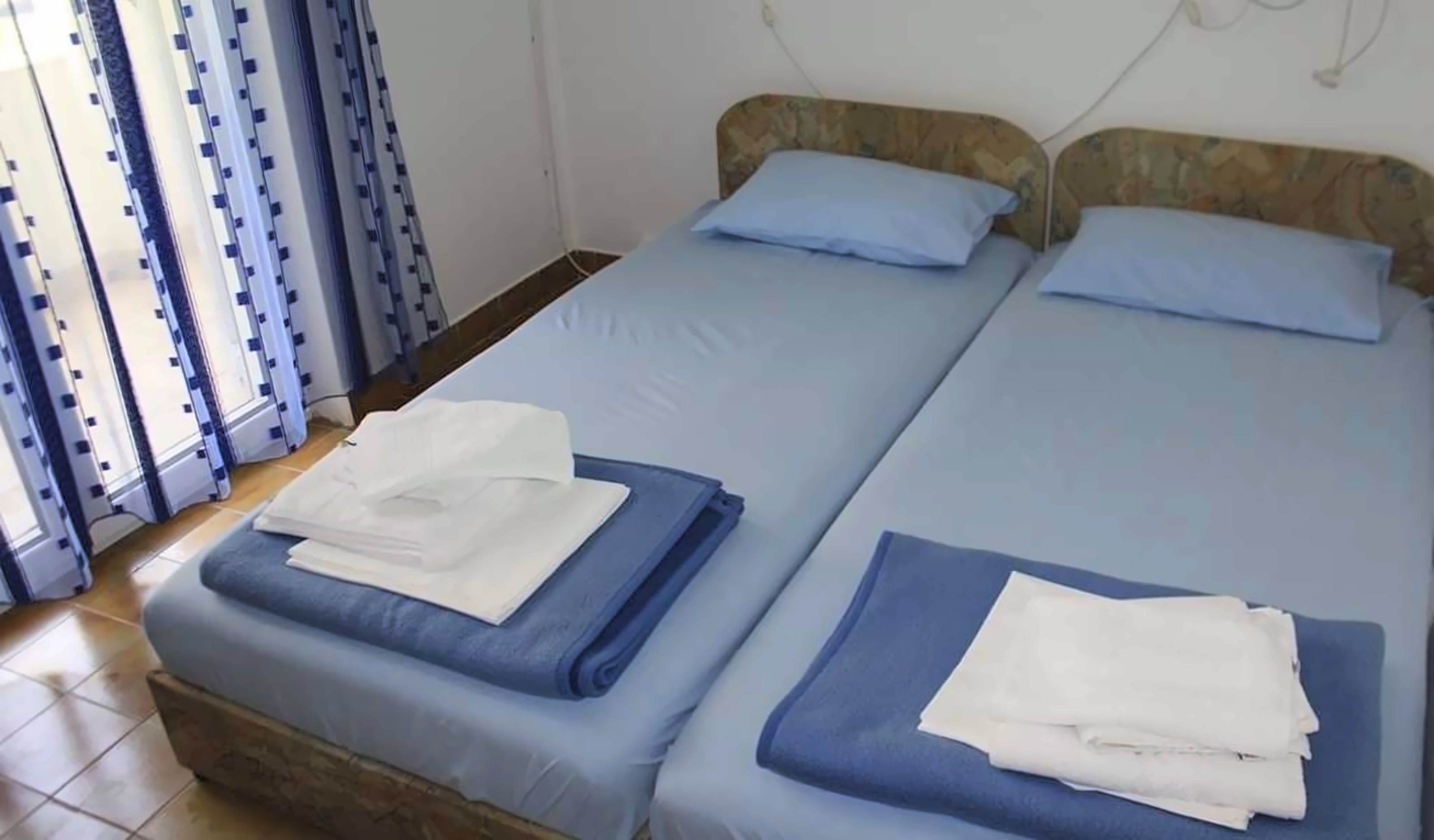 Villa Markovic II Budva Montenegro photo, price for the vacation from ...