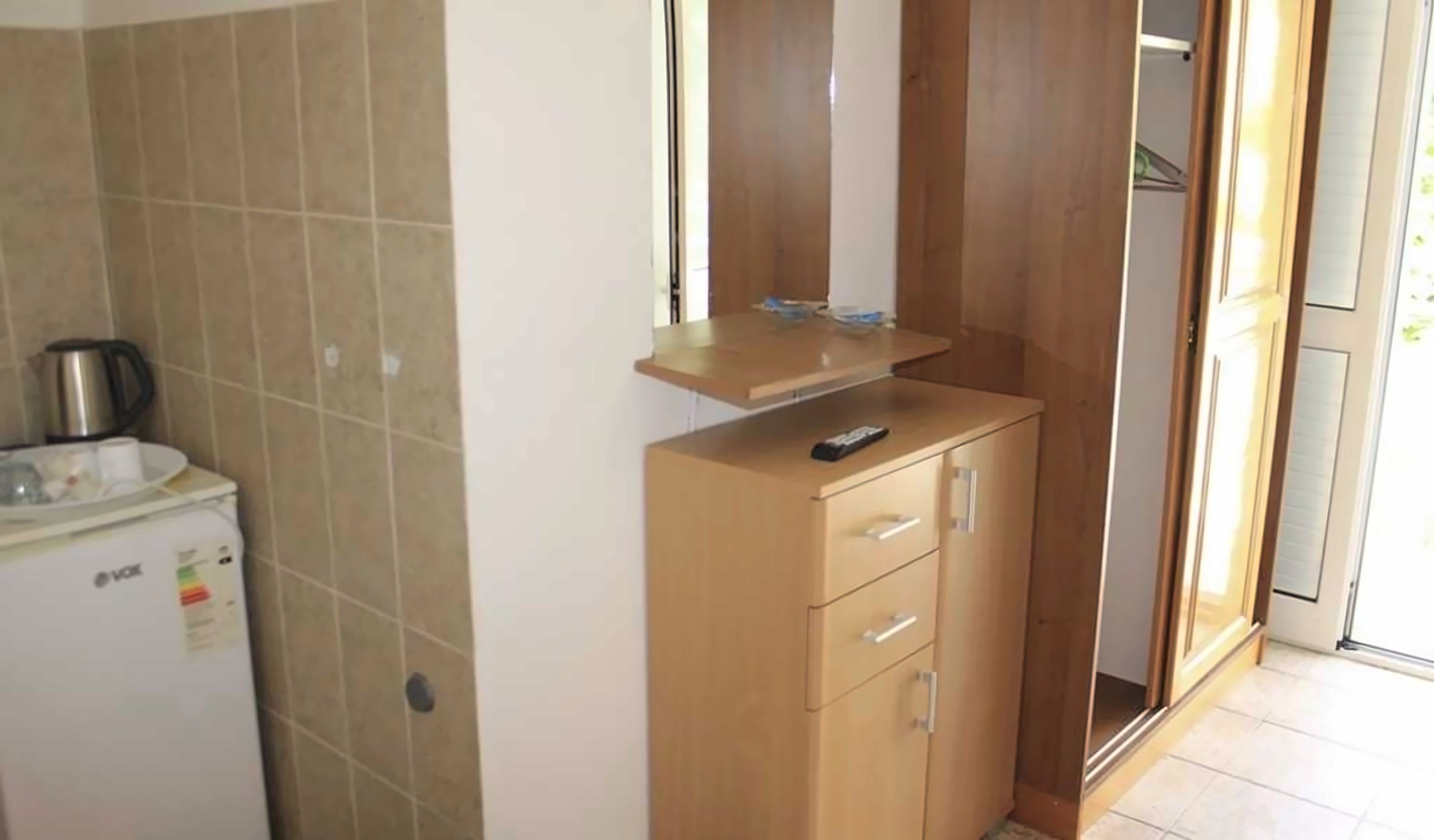 Villa Markovic II Budva Montenegro photo, price for the vacation from ...