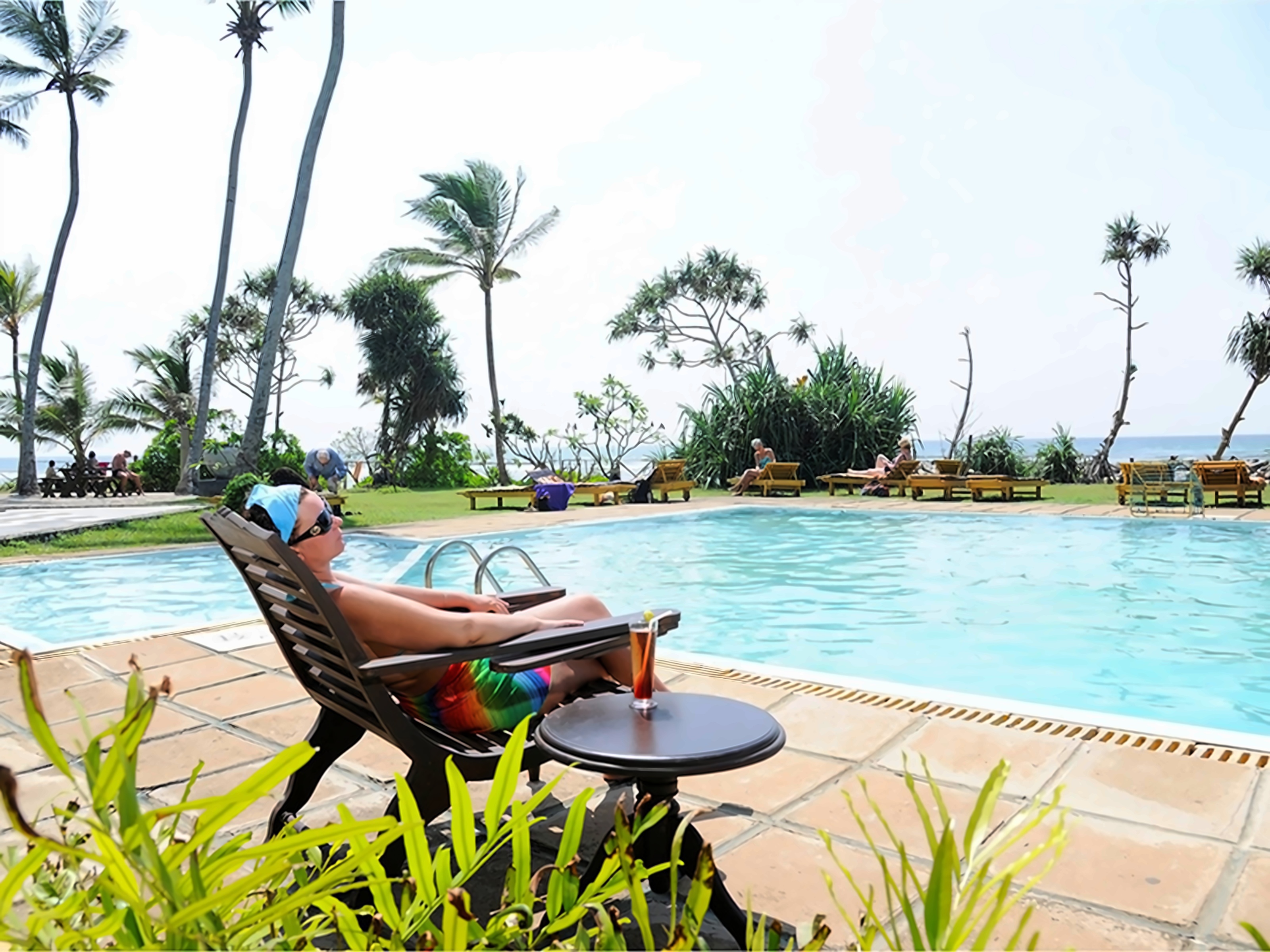 Insight Resort Coasta de Sud. - Ahangama Sri Lanka poză, preț pentru vacanța de la Join UP!