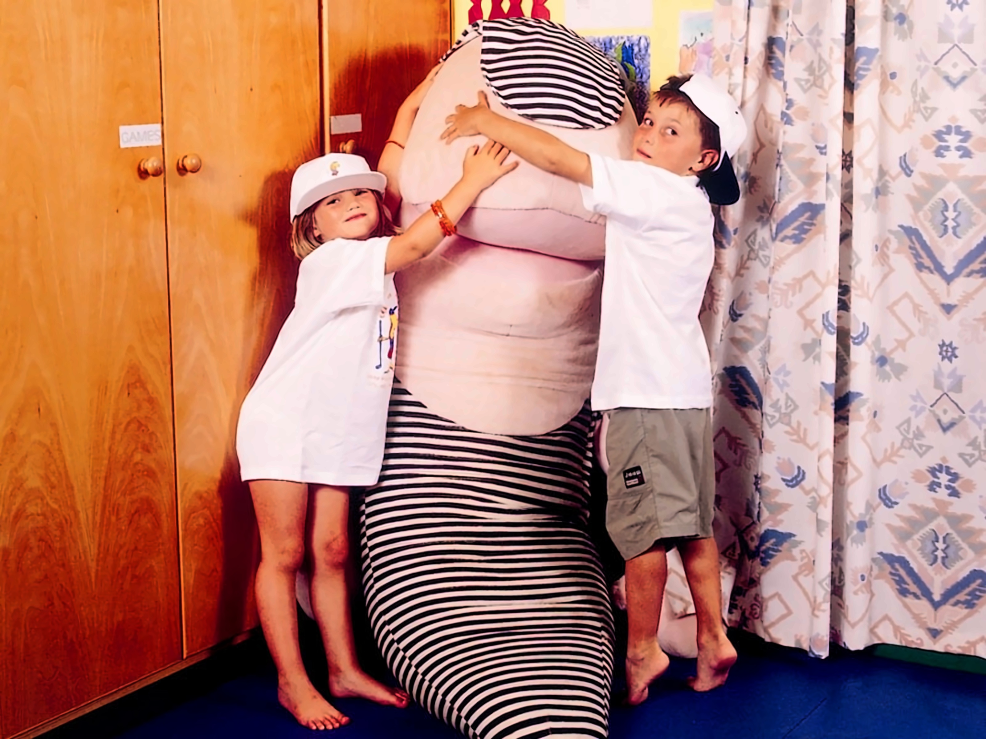 Kermia Beach Bungalows Ayia Napa Кипр photo, price for the vacation ...