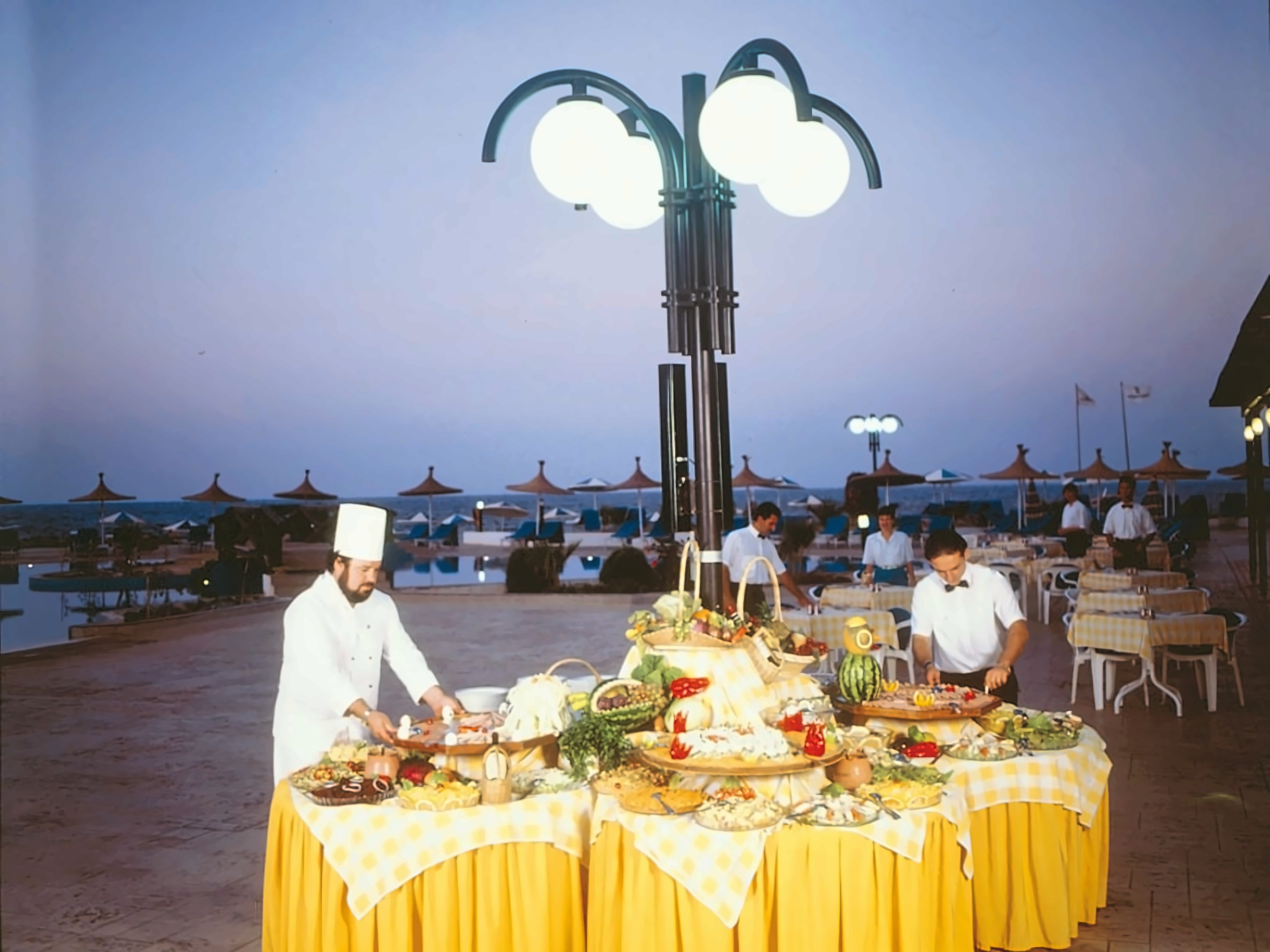 Kermia Beach Bungalows Ayia Napa Cyprus photo, price for the vacation ...