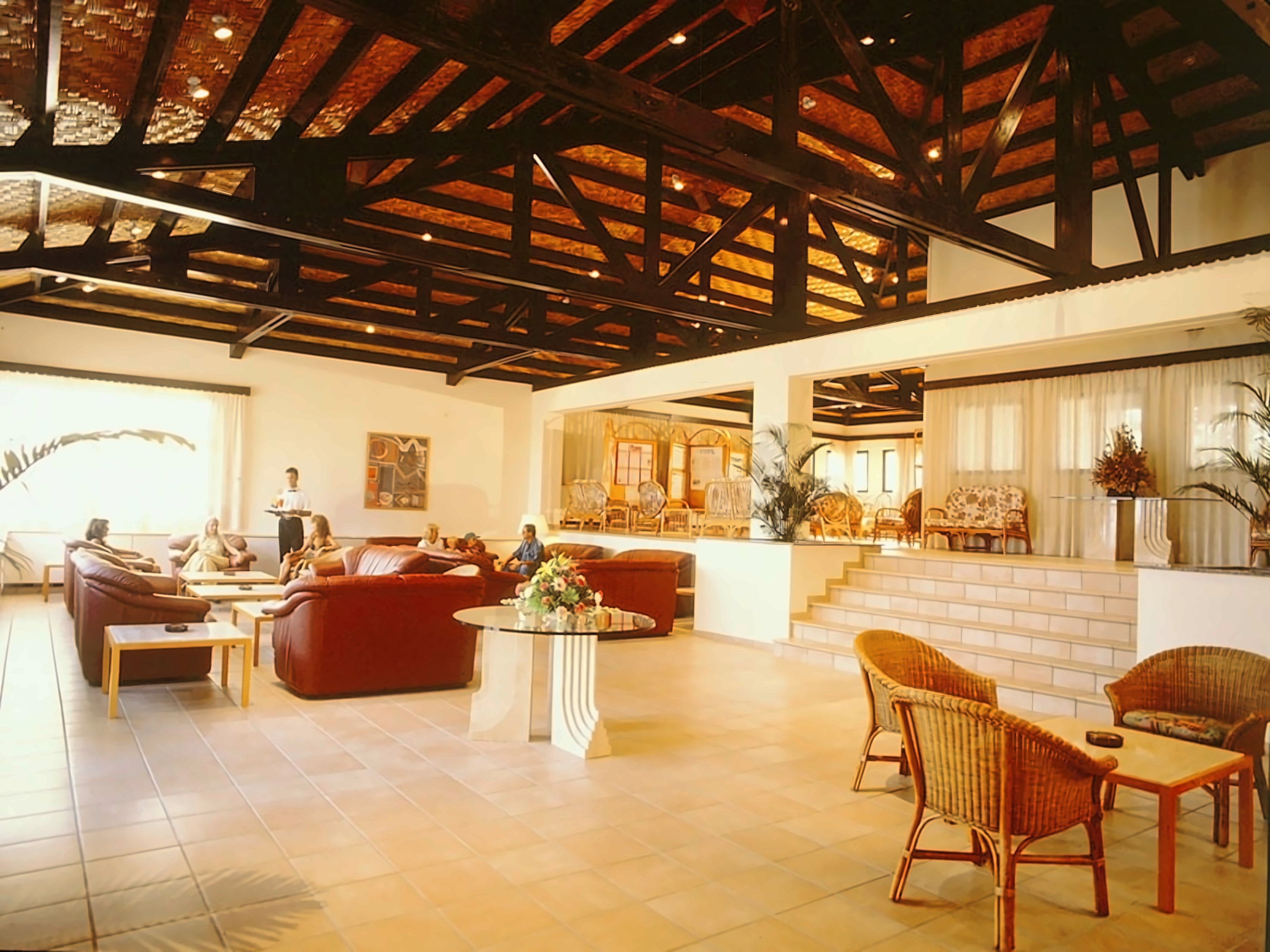 Kermia Beach Bungalows Ayia Napa Cyprus photo, price for the vacation ...