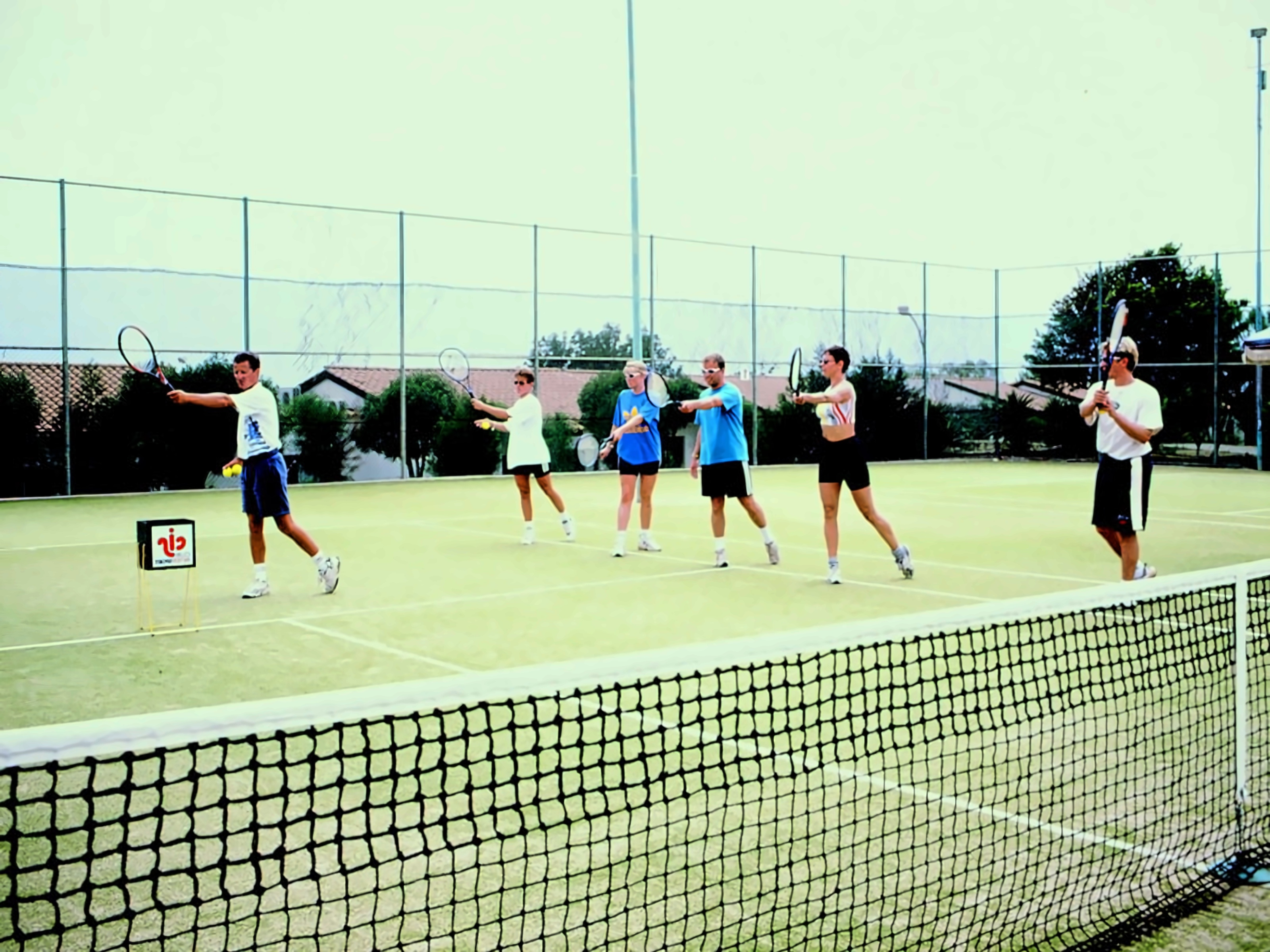 Kermia Beach Bungalows Ayia Napa Cyprus photo, price for the vacation ...