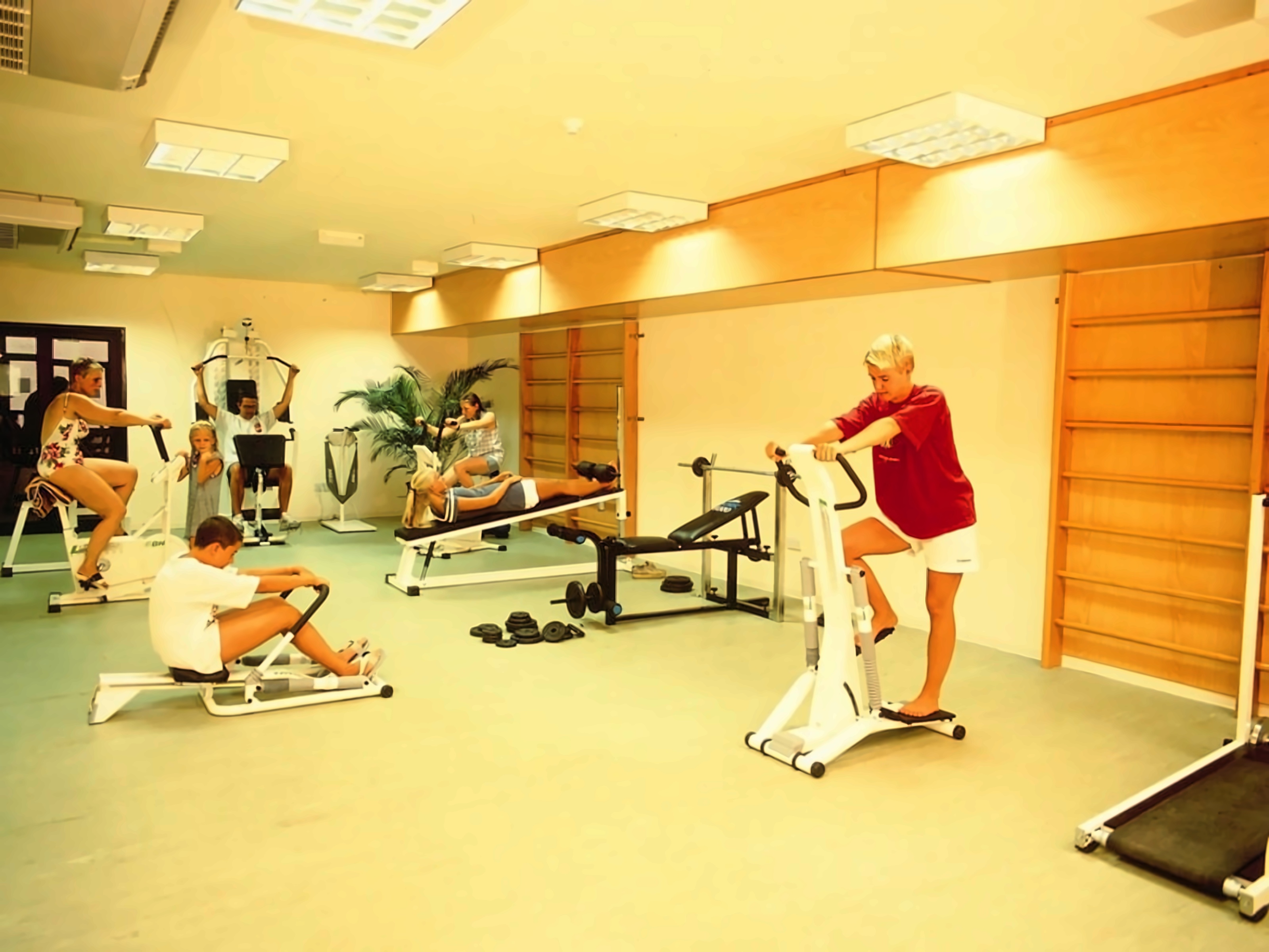 Kermia Beach Bungalows Ayia Napa Cyprus photo, price for the vacation ...