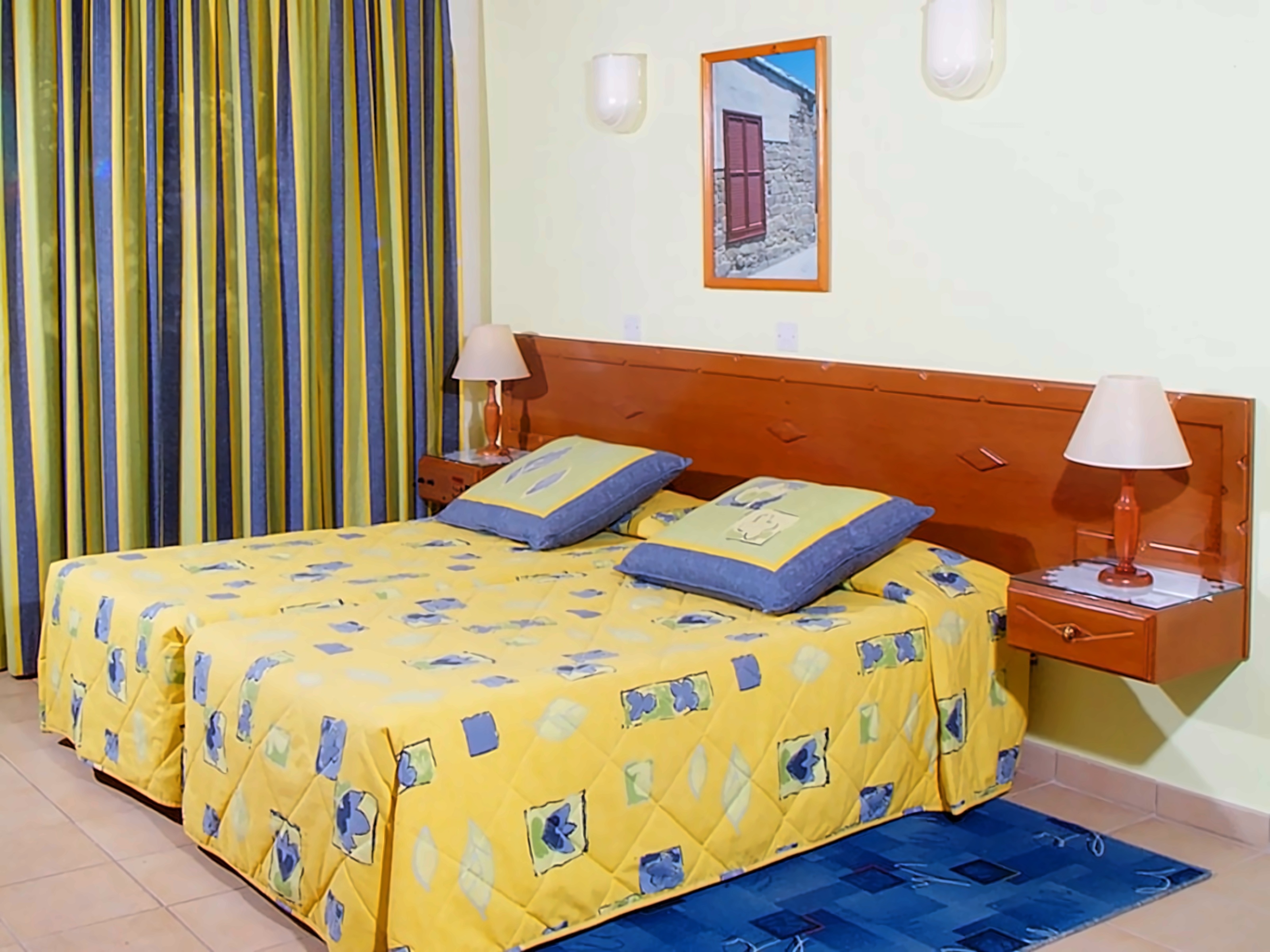 Kermia Beach Bungalows Ayia Napa Cyprus photo, price for the vacation ...