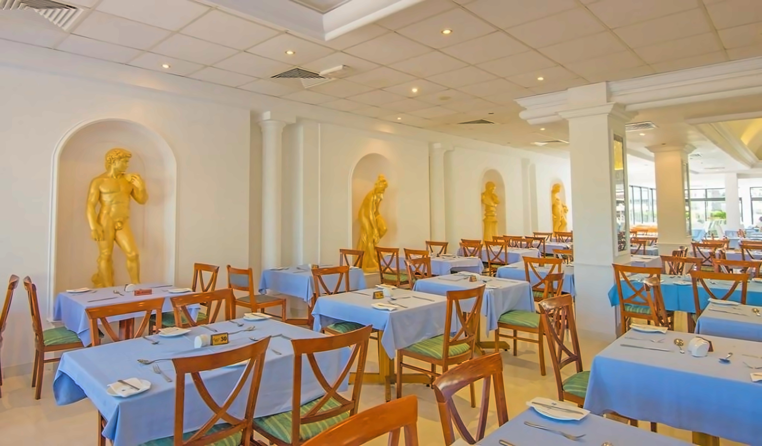Tsokkos Gardens Hotel Protaras Кипр photo, price for the vacation from ...