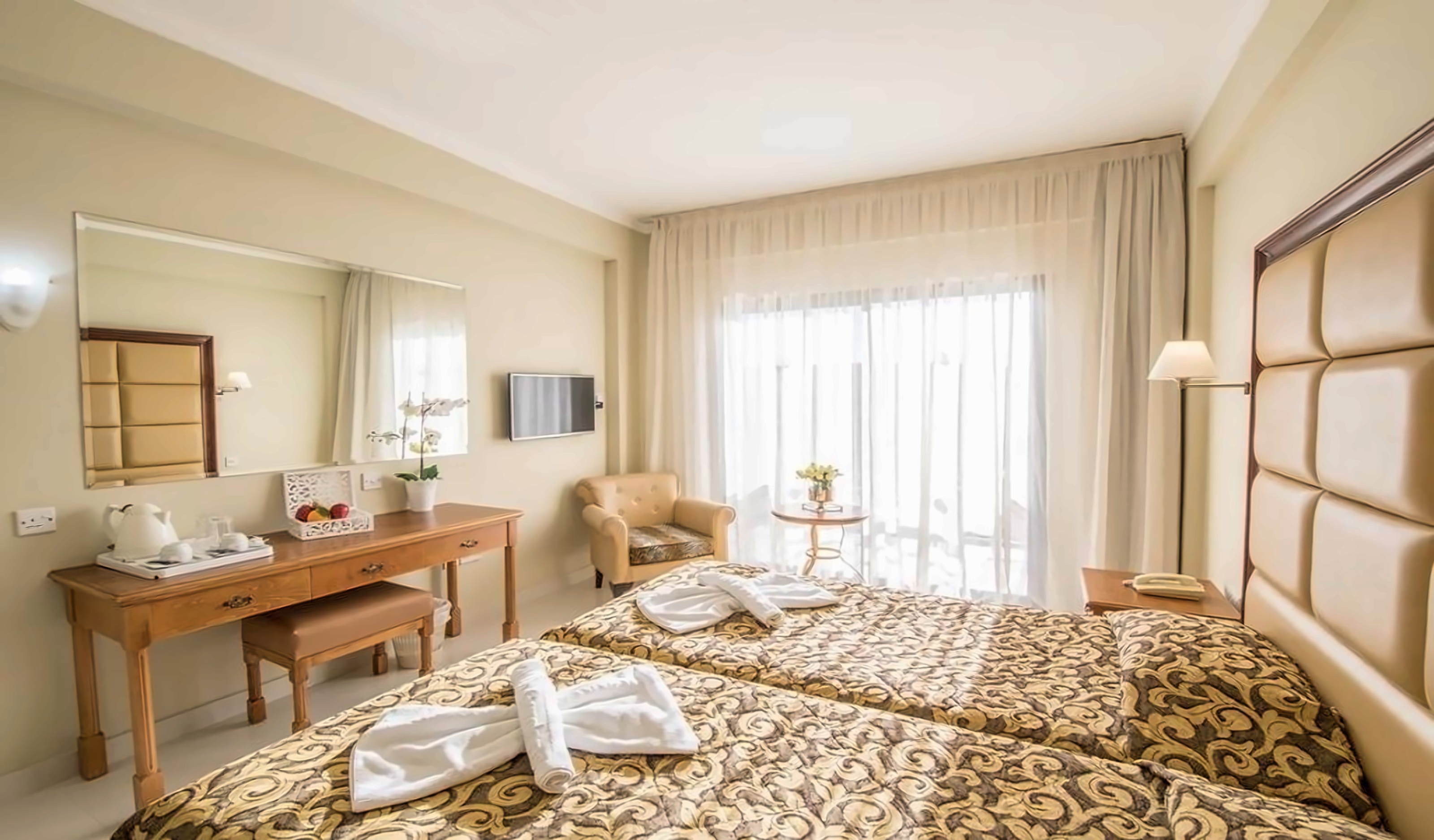 Tsokkos Gardens Hotel Protaras Кипр photo, price for the vacation from ...
