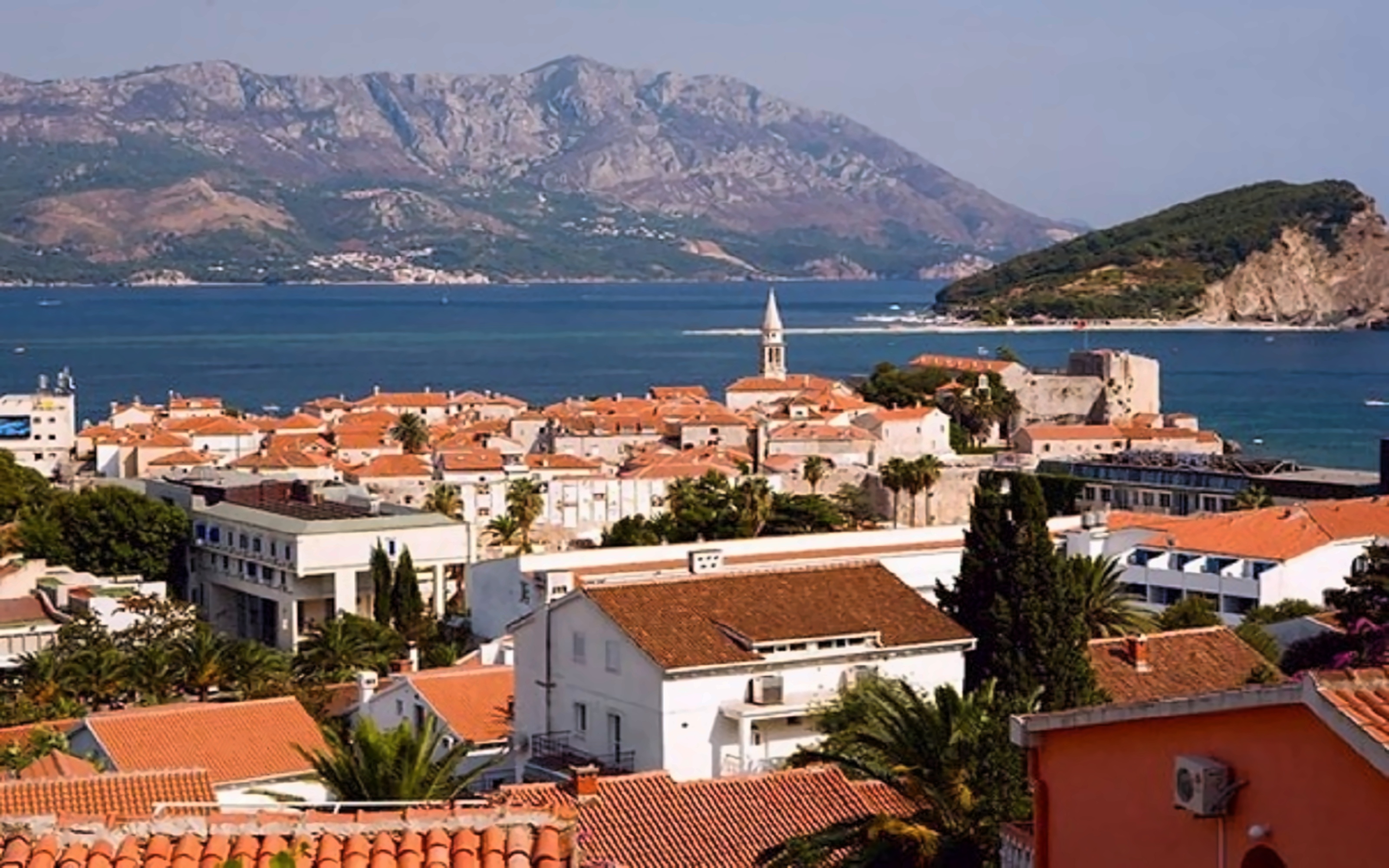 Villa Milica Kentera Petrovac Montenegro photo, price for the vacation ...