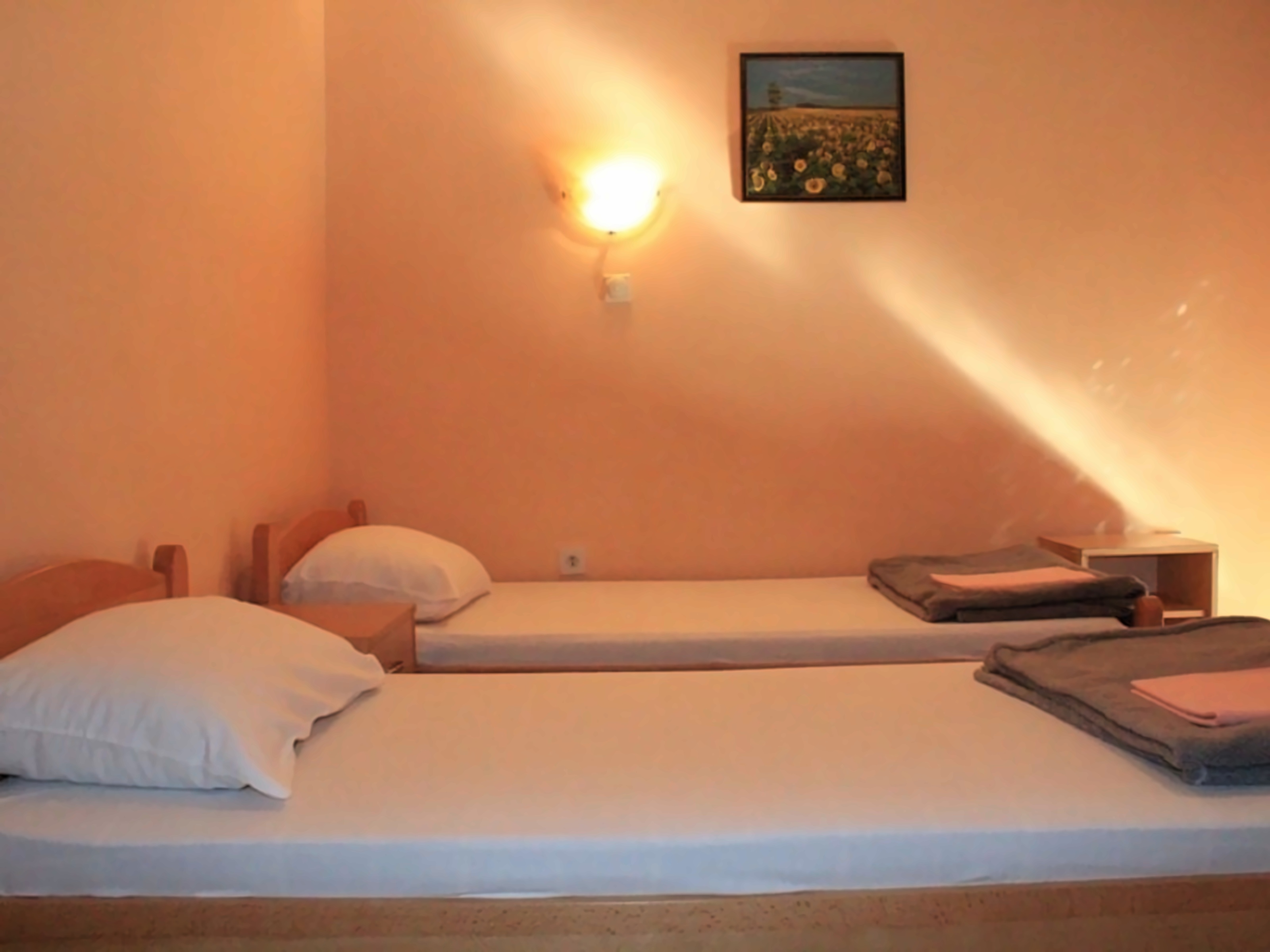 Villa Pansion Palma Korpus B Budva Montenegro photo, price for the ...