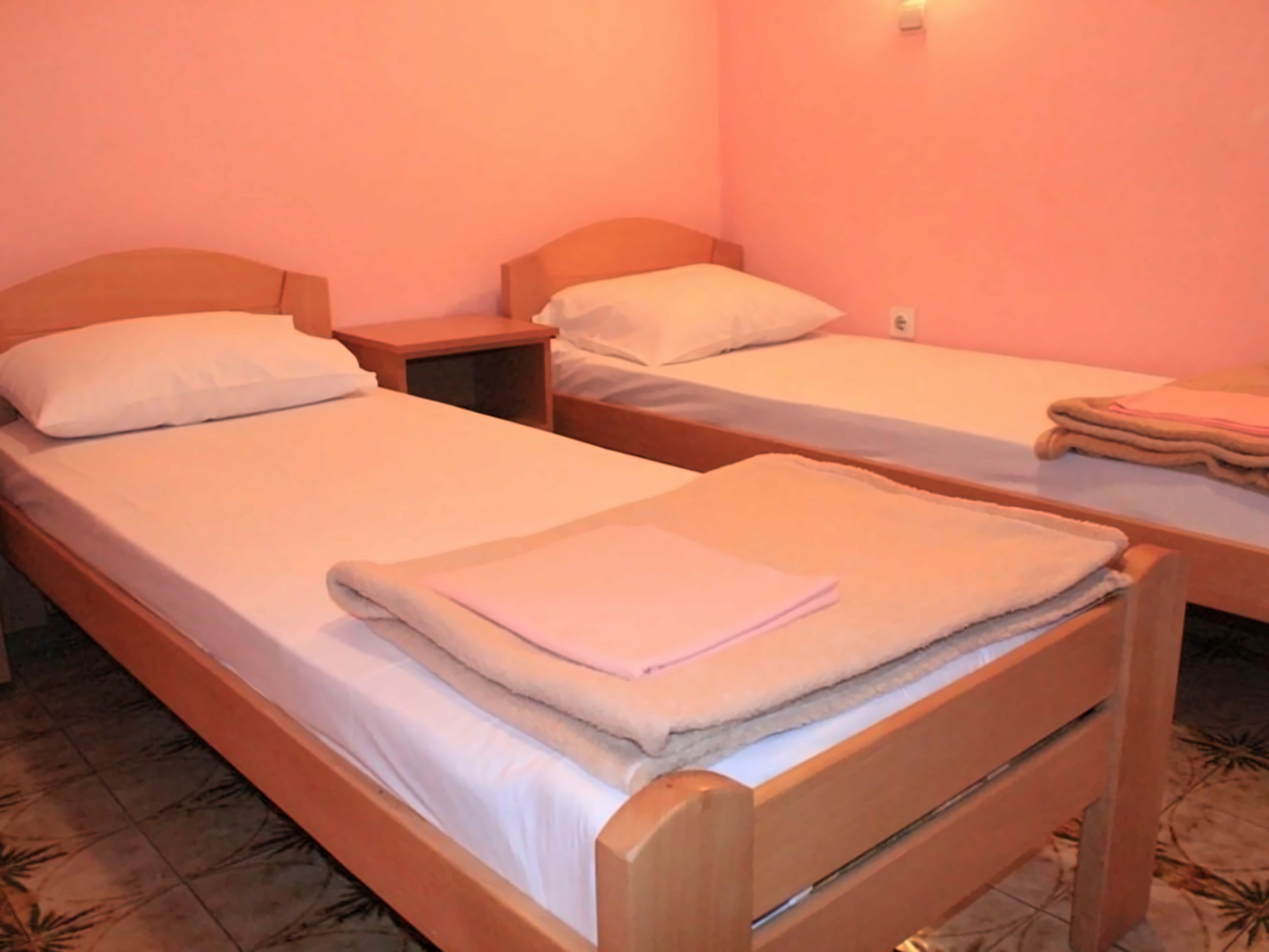 Villa Pansion Palma Korpus B Budva Montenegro photo, price for the ...