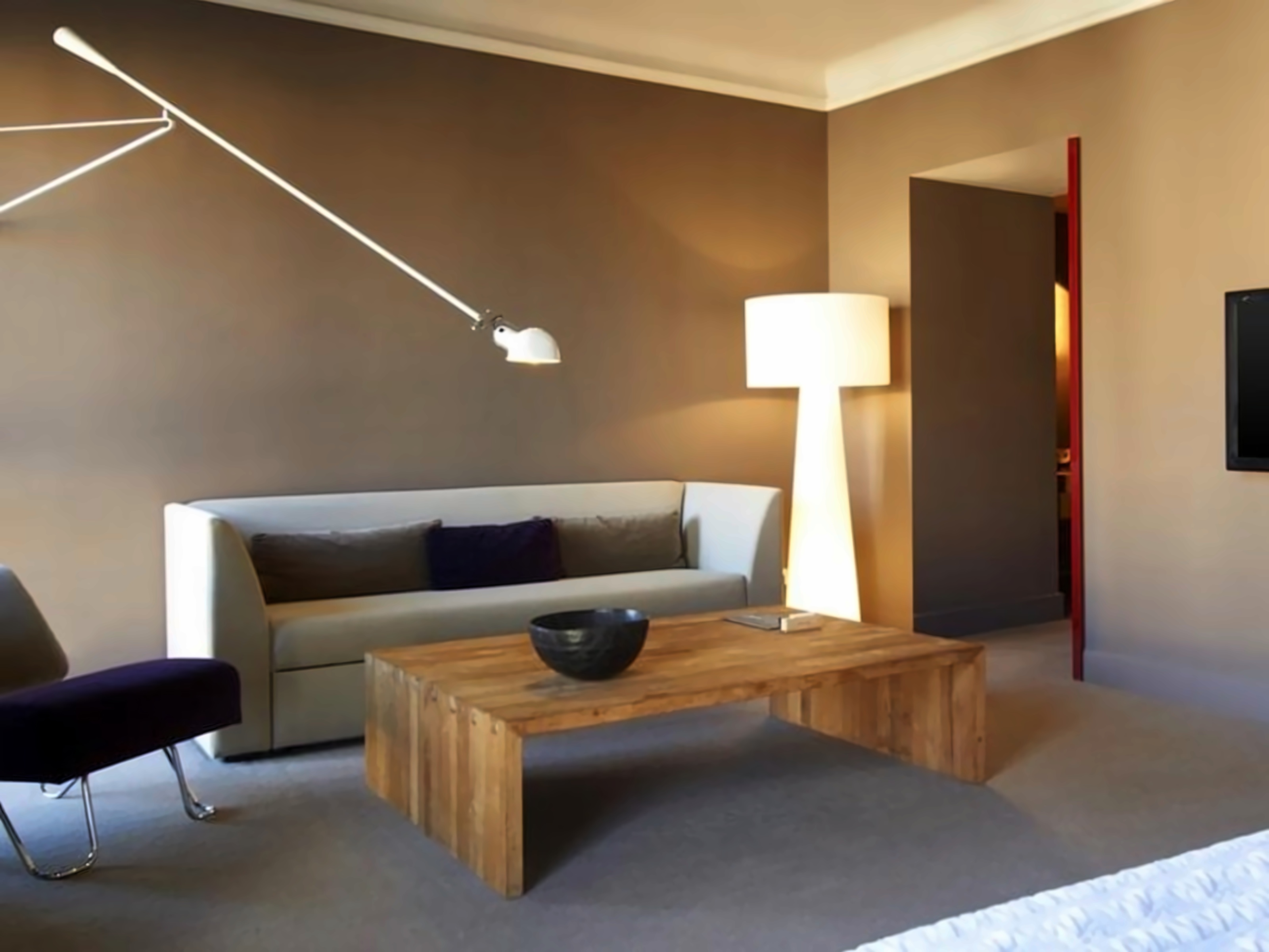 Le Meridien Barcelona Barcelona Spain photo, price for the vacation ...