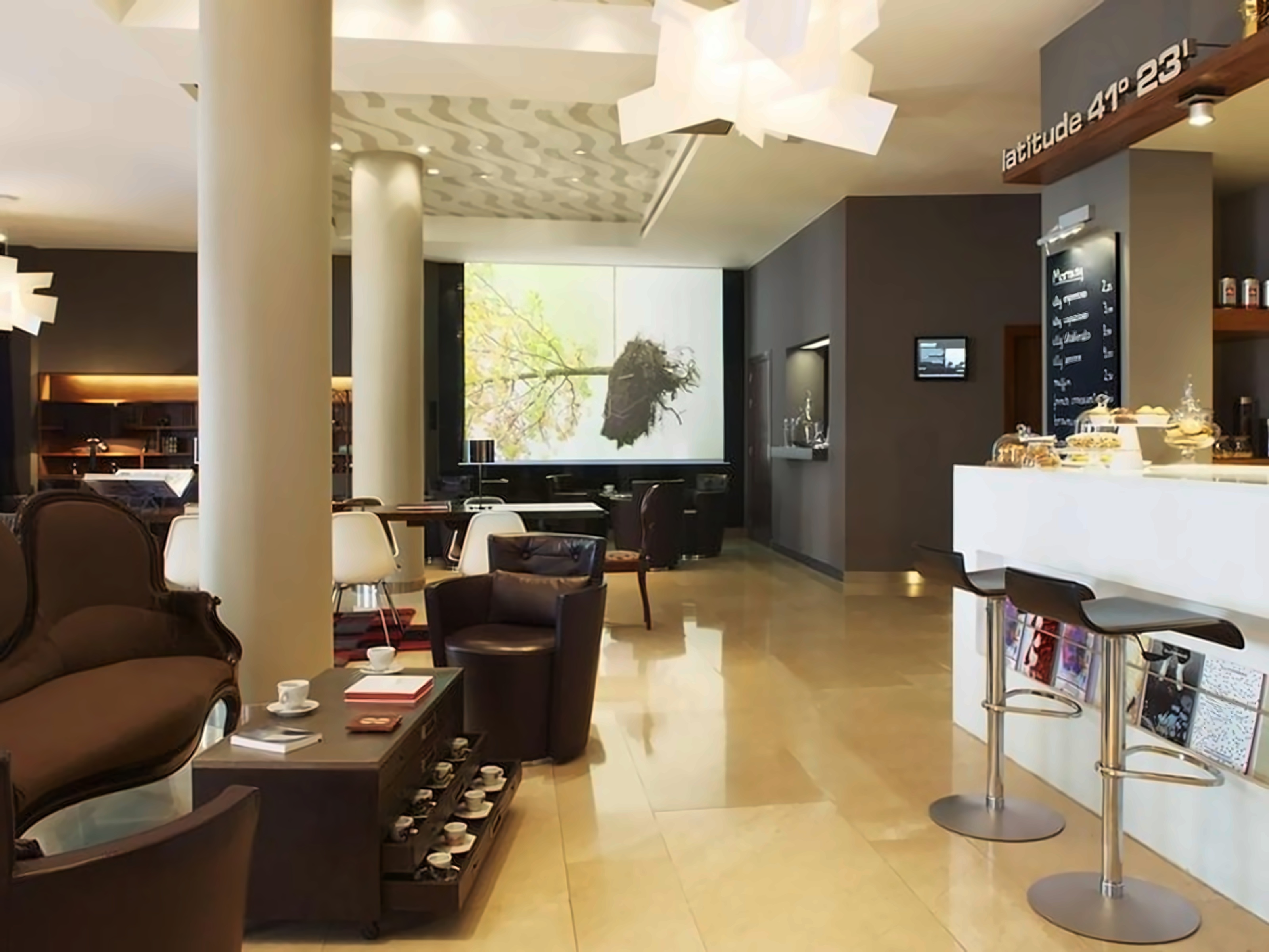 Le Meridien Barcelona Barcelona Spain photo, price for the vacation ...