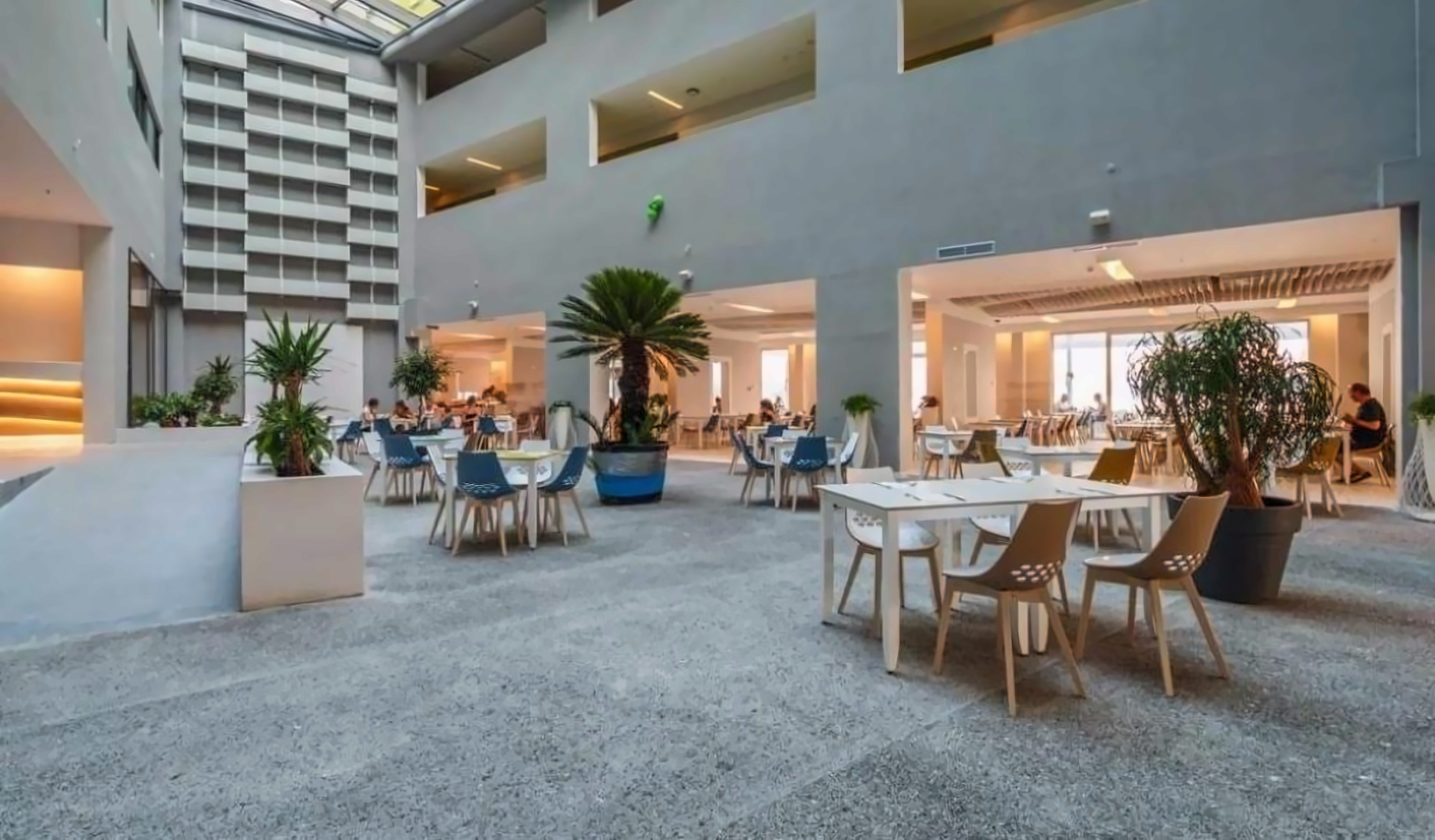 Park Bijela Bijela Montenegro photo, price for the vacation from Join UP!