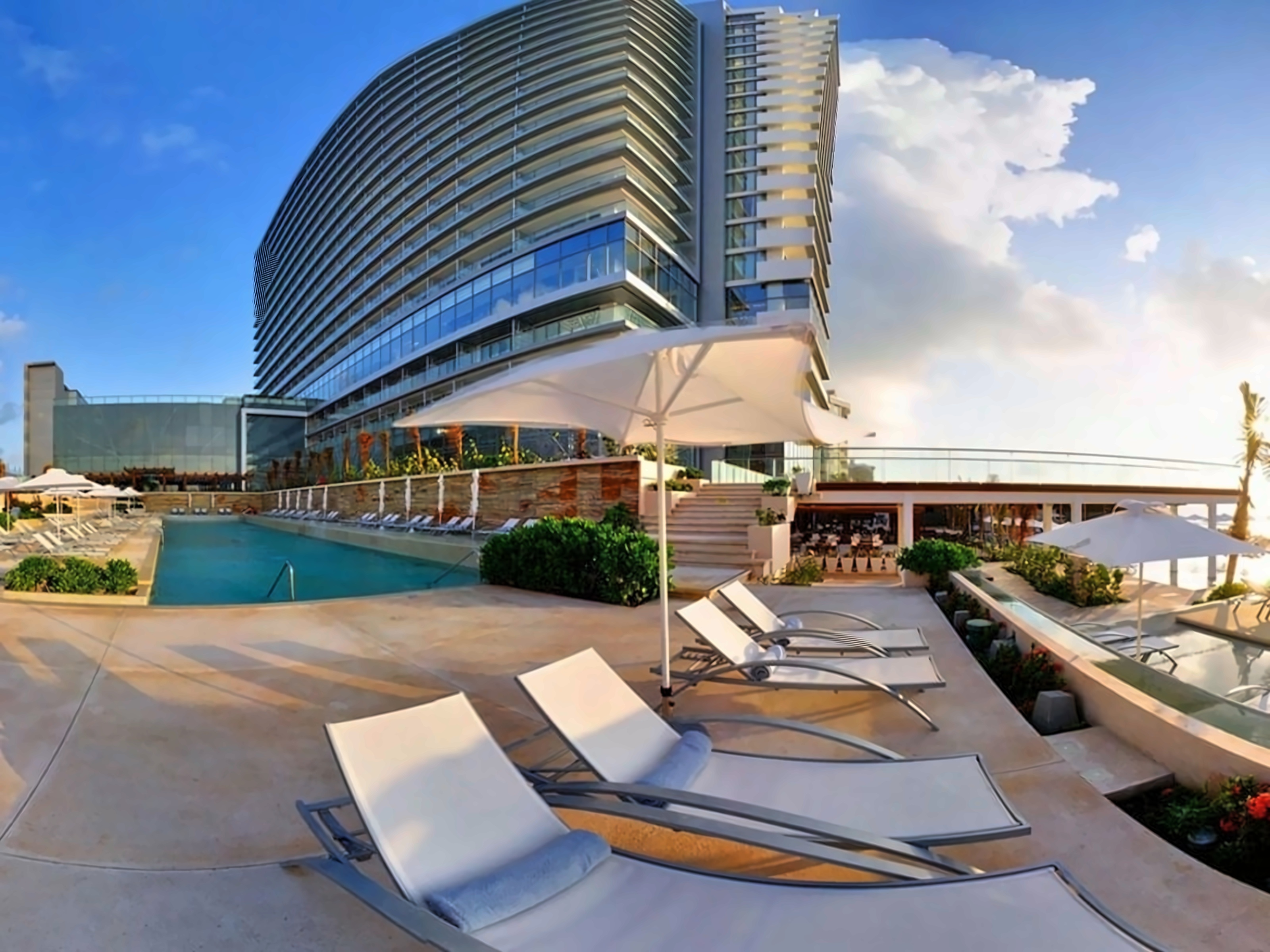 Secrets The Vine Cancun (Adults Only) Cancun Мексика photo, price for ...