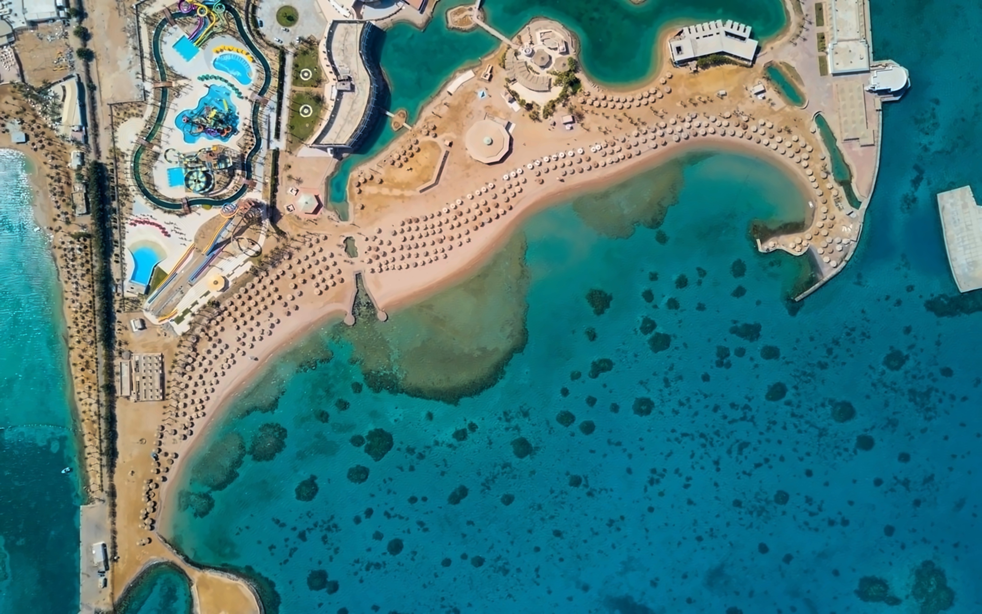 Golden Five Emerald Hurghada Egypt photo, price for the vacation from ...