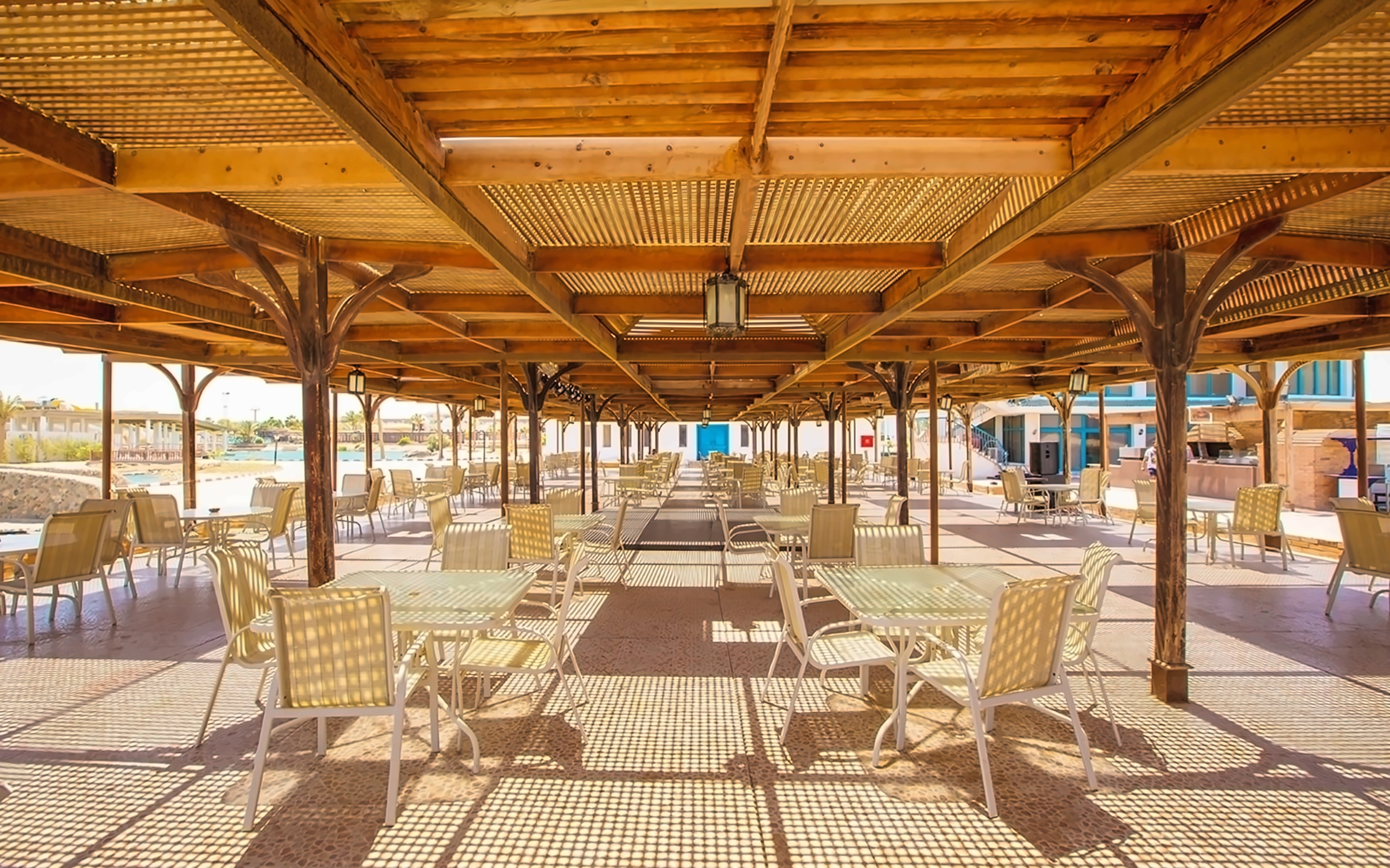 Golden Five Emerald Hurghada Egypt photo, price for the vacation from ...