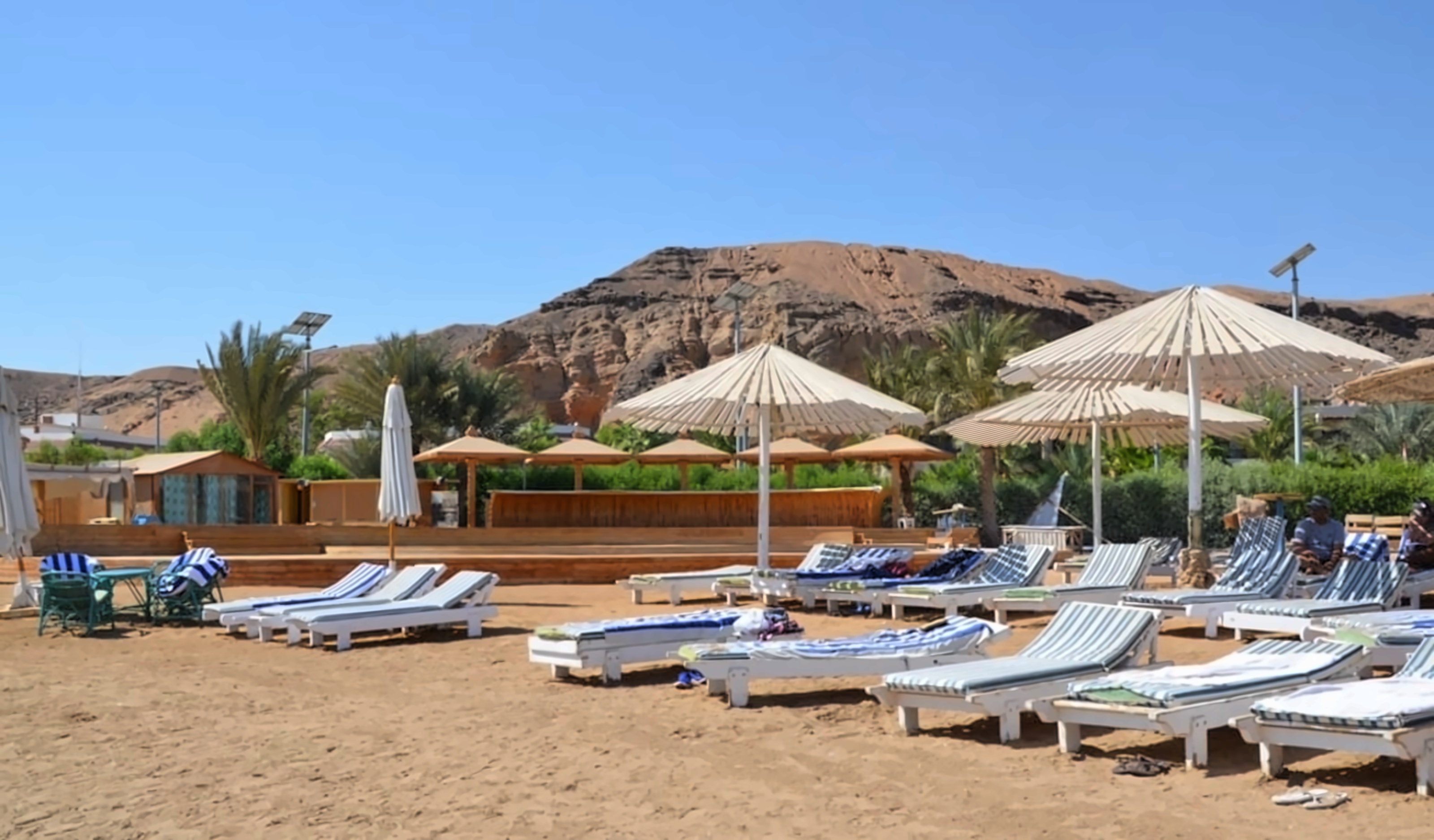 Turquoise Beach Hotel Sharm El Sheikh / Sharm El Maya Egypt photo ...