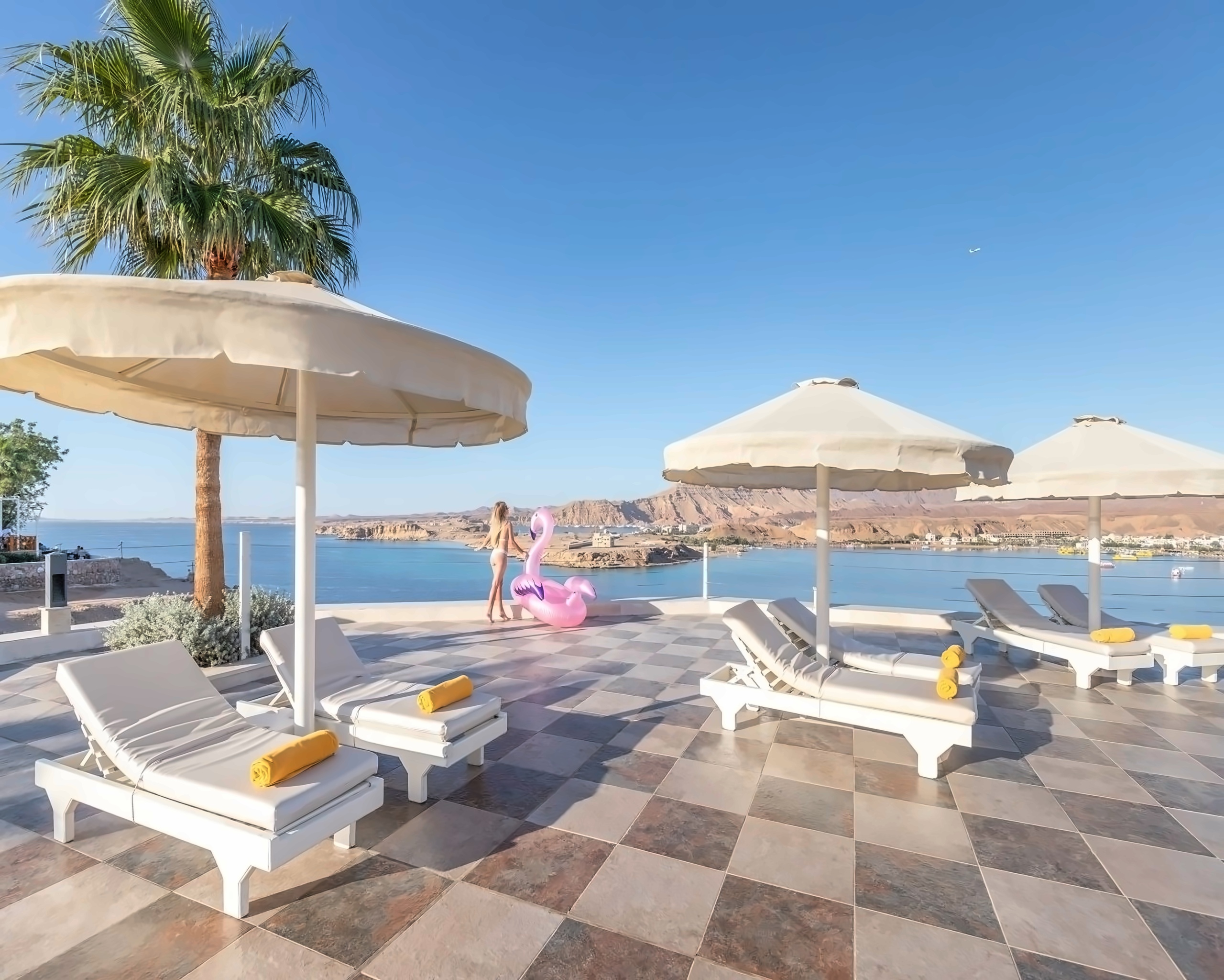 Albatros Sharm Resort (Ex. Beach Albatros SSH) Sharm El Sheikh / Sharm ...