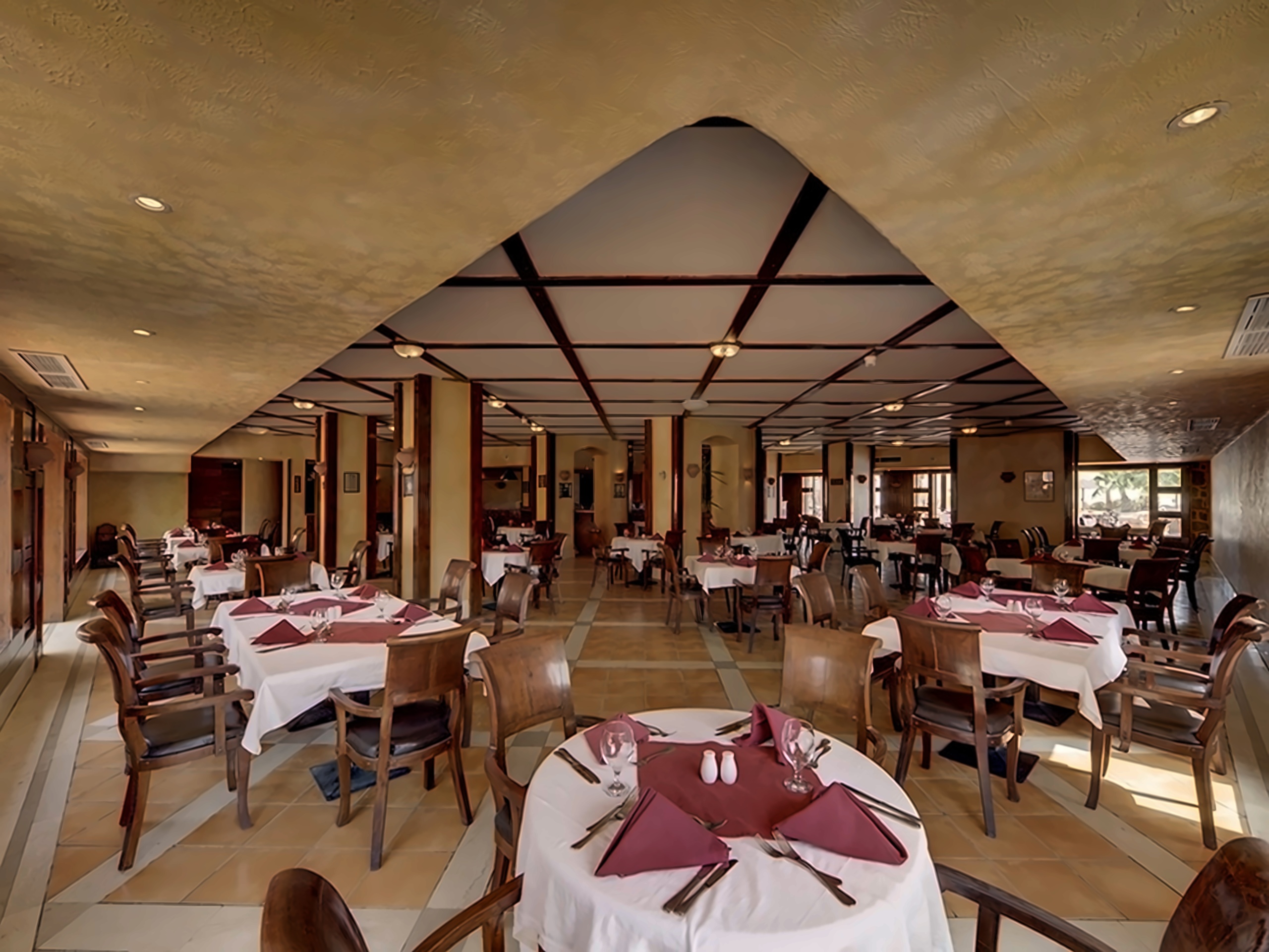 Kahraman Park Resot Marsa Alam Egypt photo, price for the vacation from ...