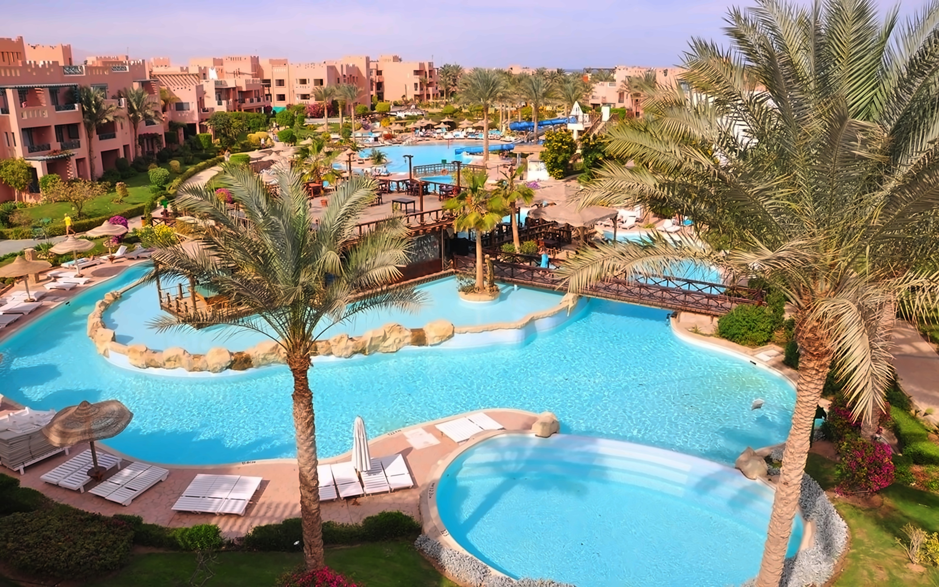 Rehana Sharm Resort Aqua Park & Spa Sharm El Sheikh / Nabq Egypt photo ...