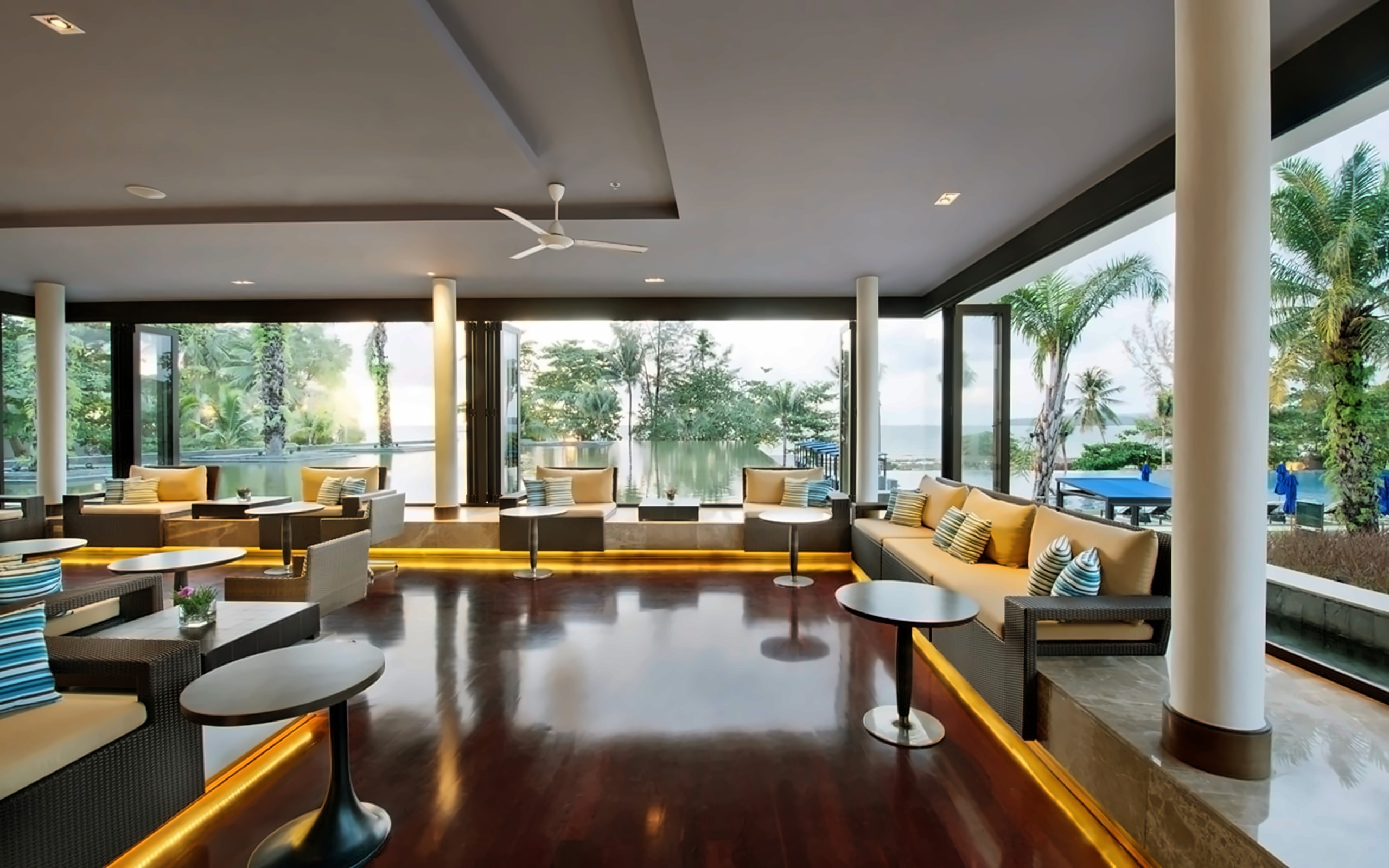 Hyatt Regency Phuket Resort Phuket Kamala Таиланд photo, price for the ...