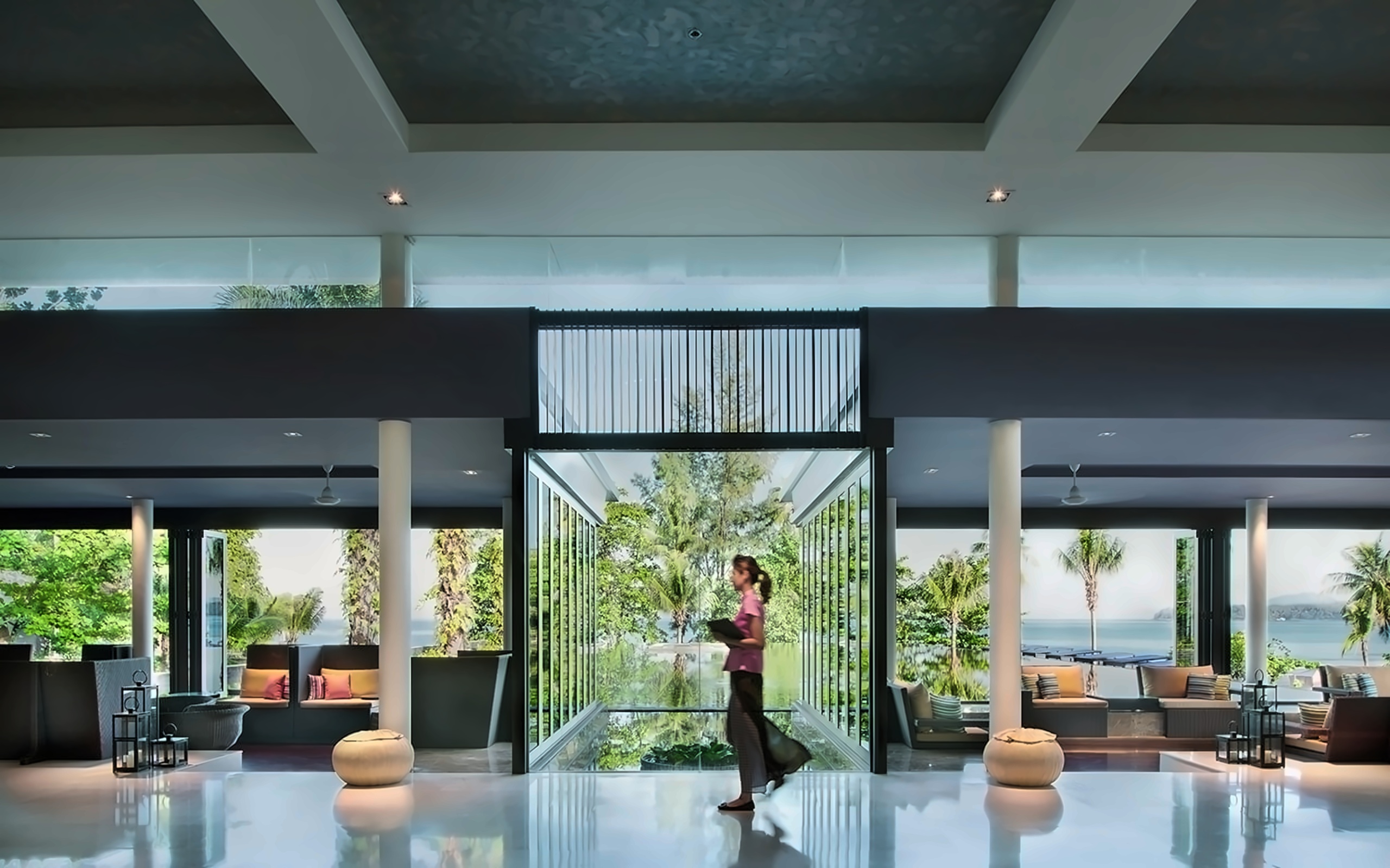 Hyatt Regency Phuket Resort Phuket Kamala Таиланд photo, price for the ...