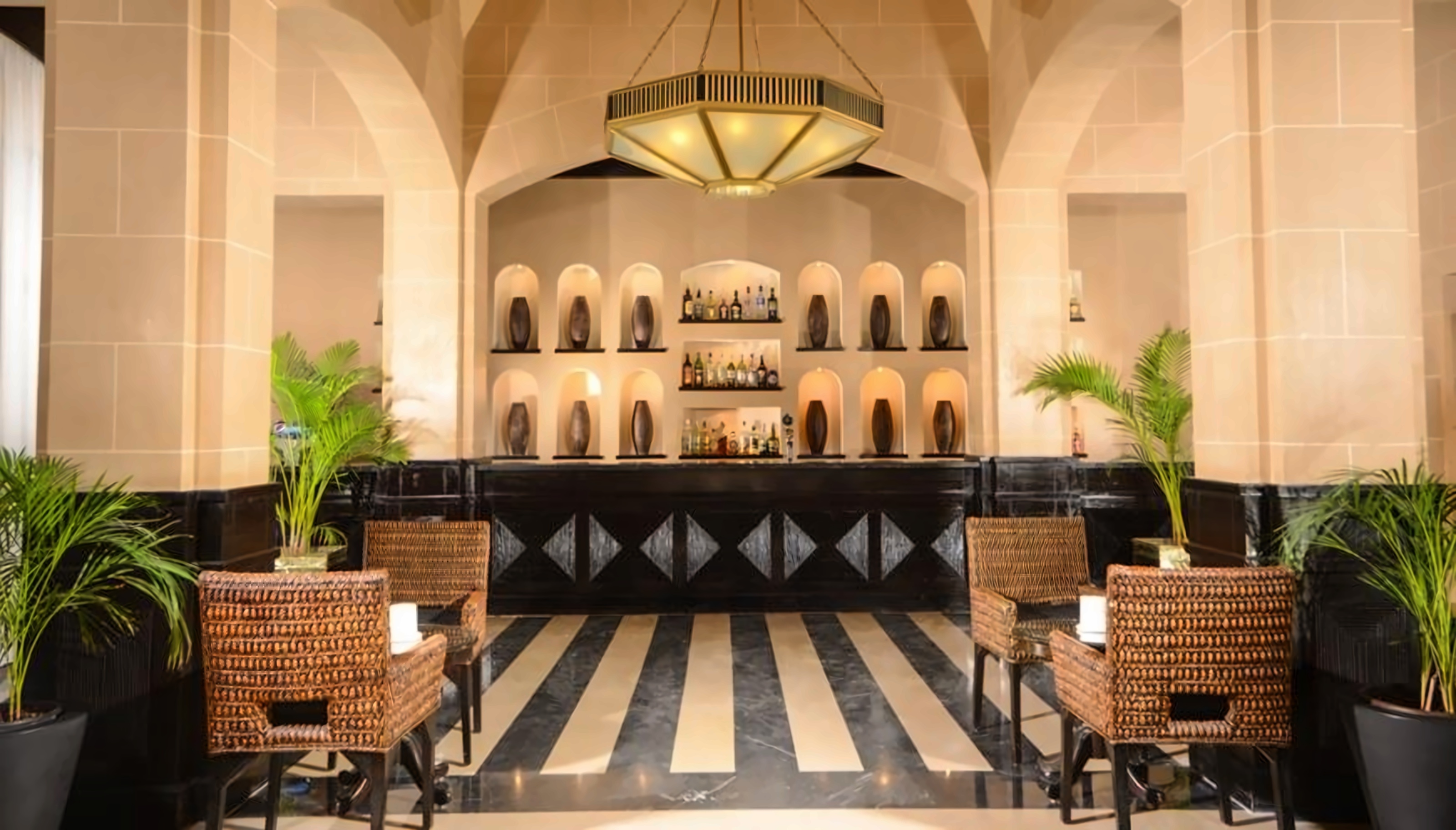 Jaz Solaya Resort Marsa Alam Egypt photo, price for the vacation from ...