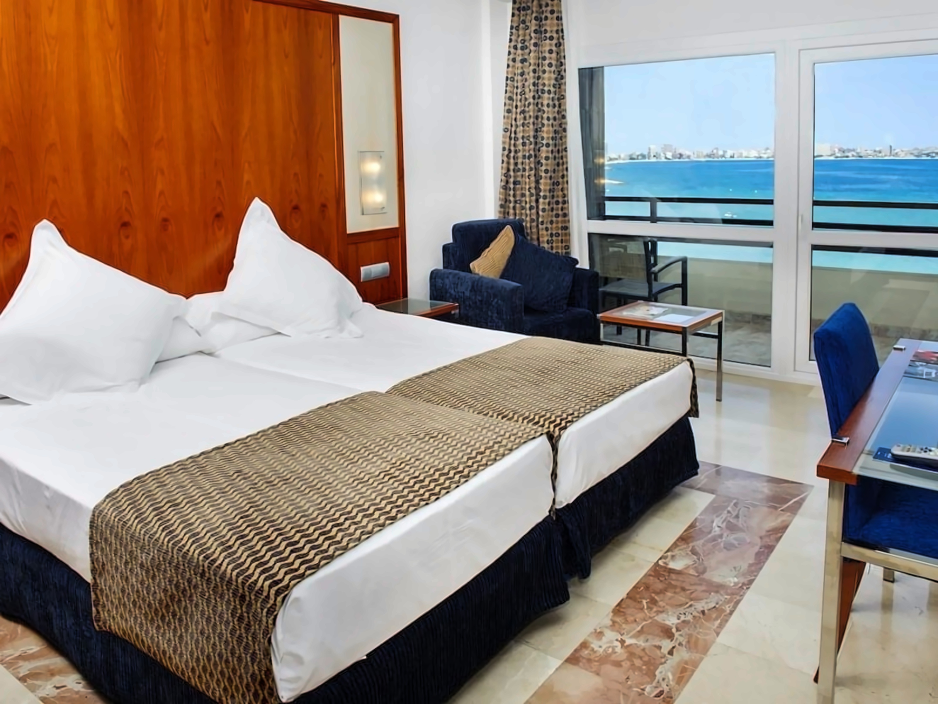 Melia Alicante Alicante Spania poză, preț pentru vacanța de la Join UP!