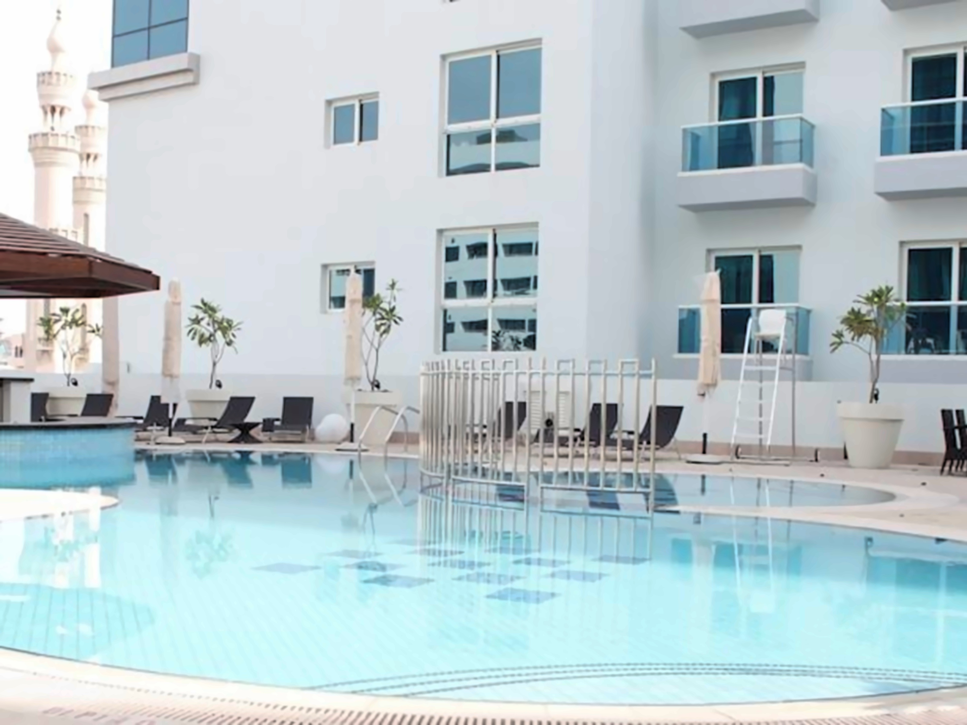 Hyatt Place Dubai Al Rigga Dubai - Deira UAE photo, price for the ...