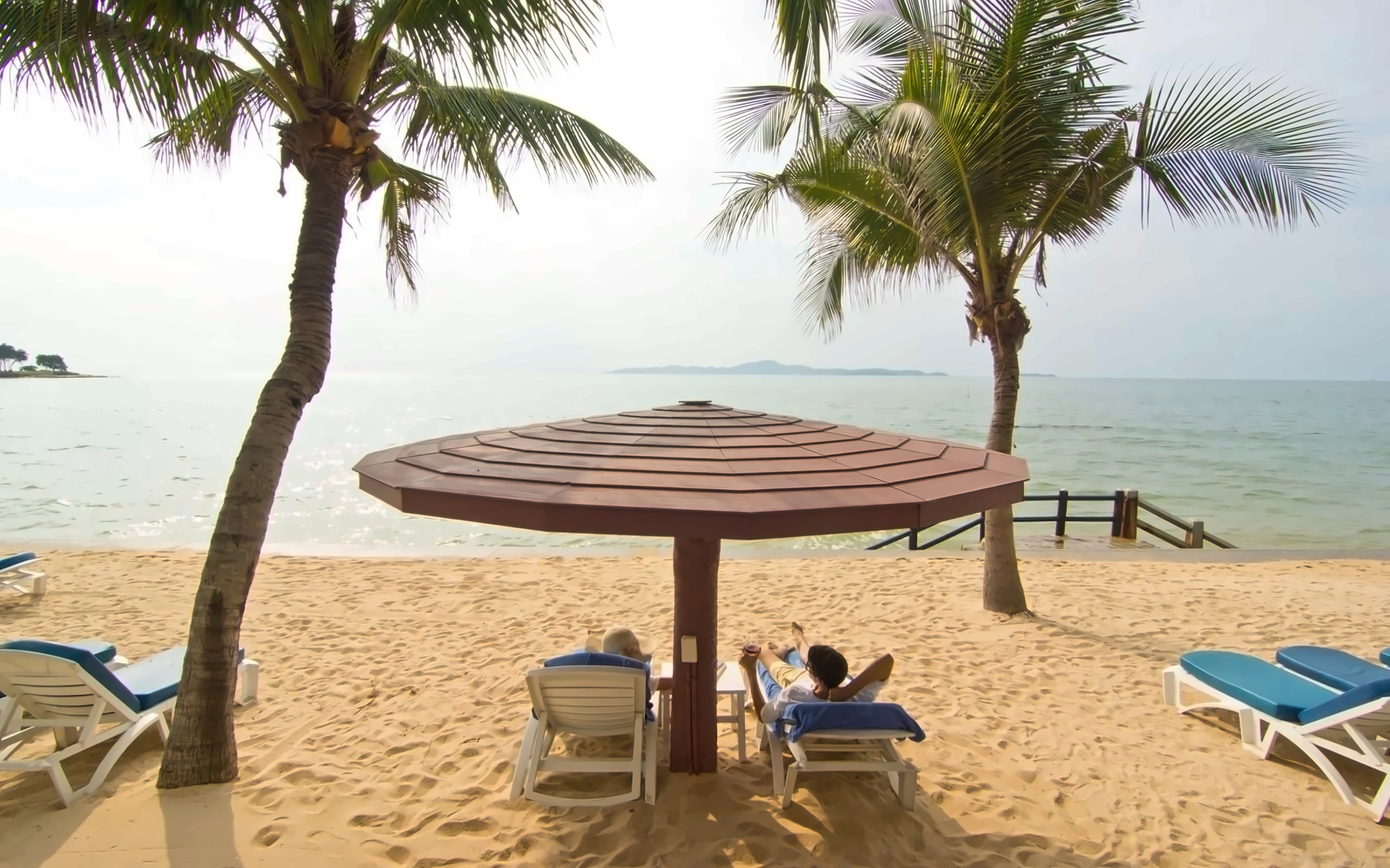 Royal Cliff Beach Terrace Pattaya south Таиланд photo, price for the ...