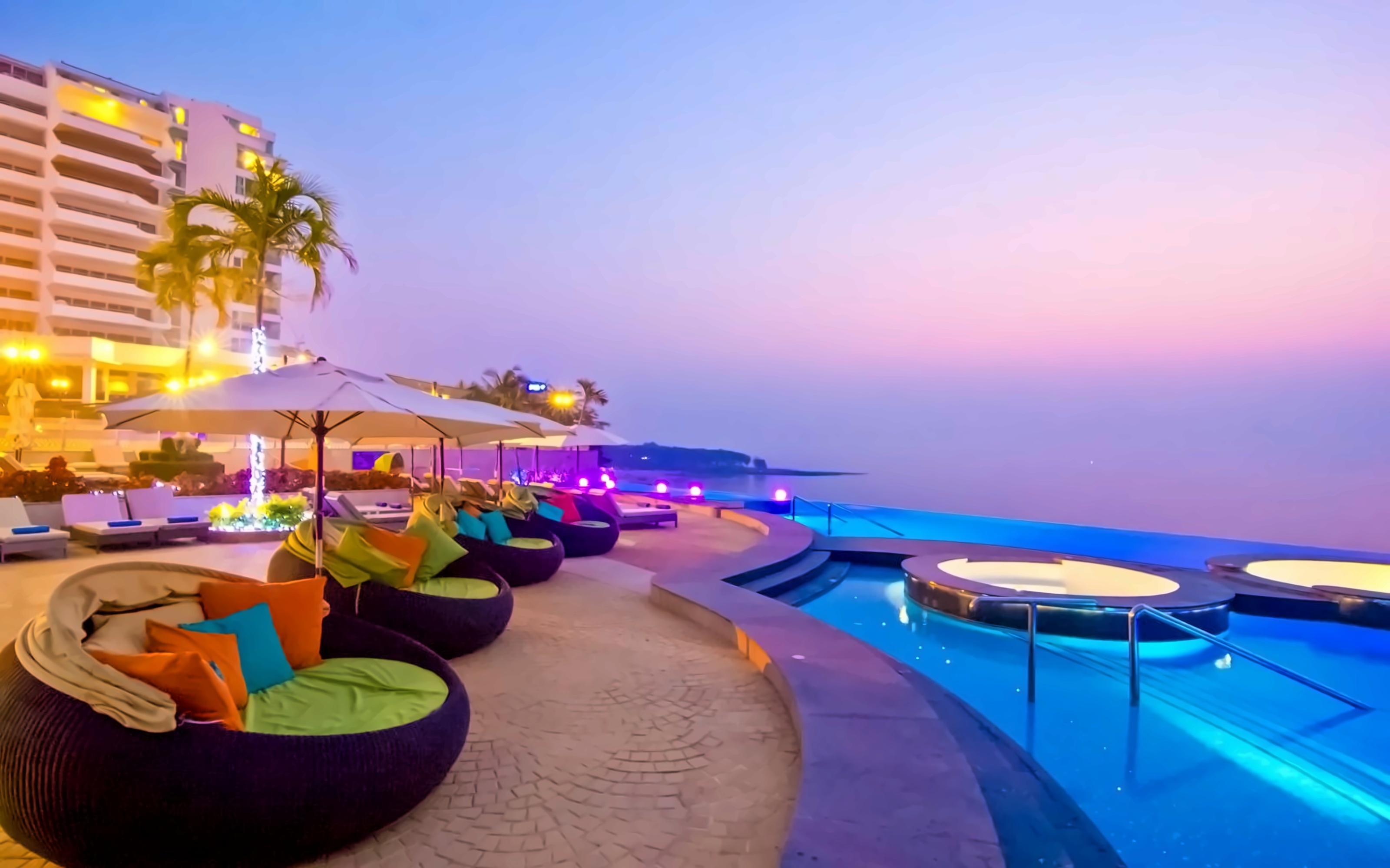 Royal Cliff Beach Terrace Pattaya south Таиланд photo, price for the ...