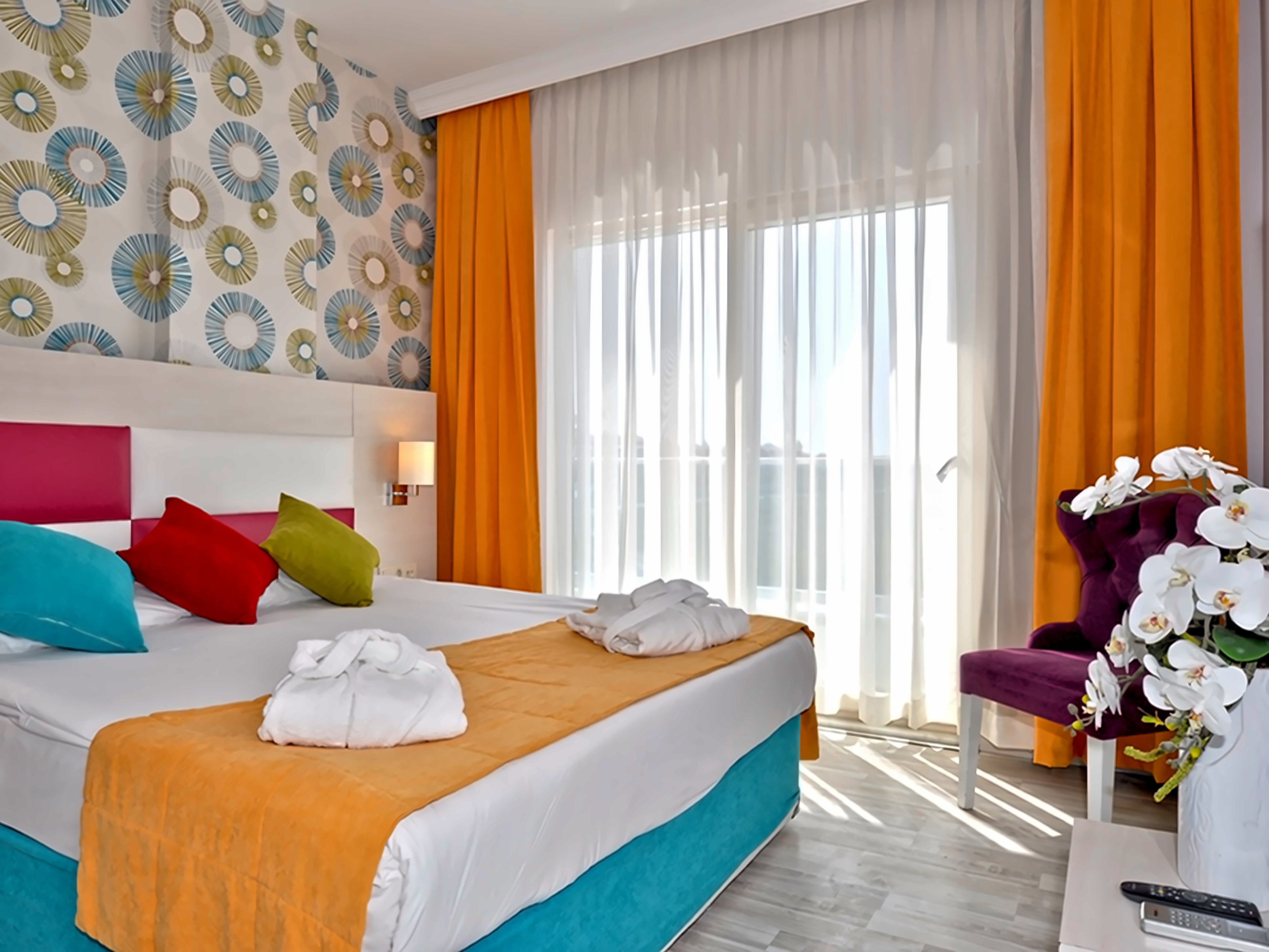 Ramada Resort Side Side Turcia poză, preț pentru vacanța de la Join UP!