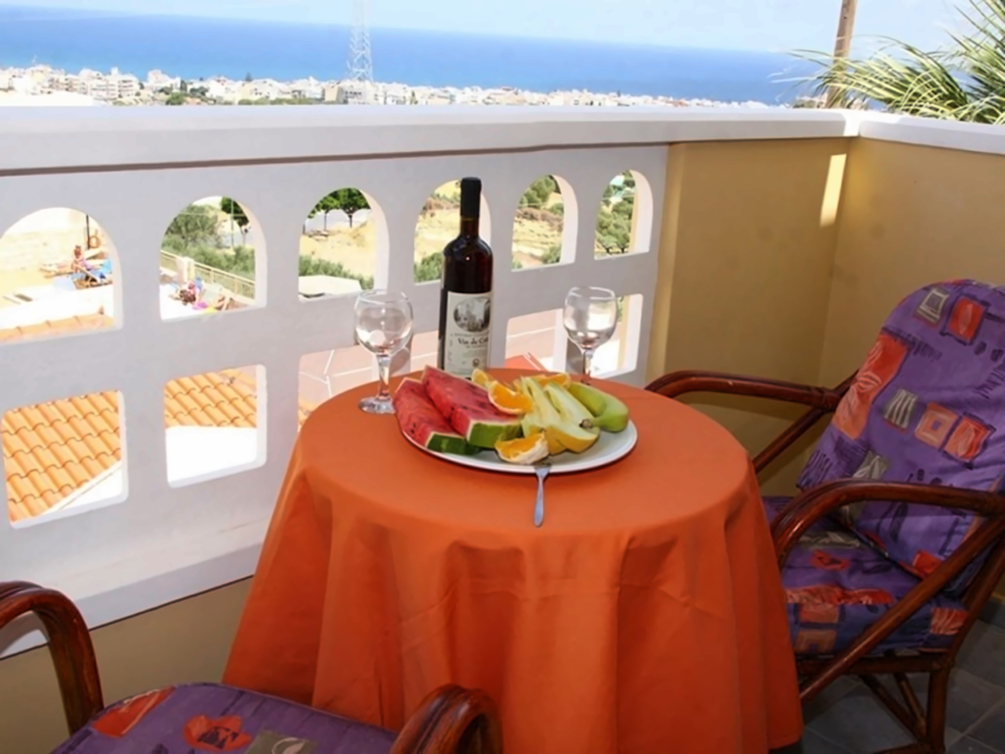 Frida Village Apartments Heraklion - Hersonissos Greece photo, price ...