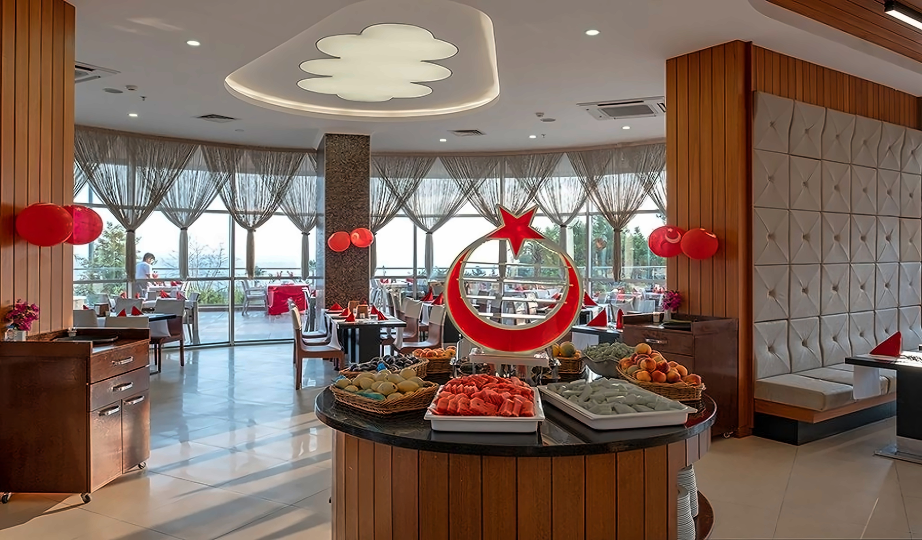 Michell Hotel (Adults Only 16+) Alanya Turkiye photo, price for the ...