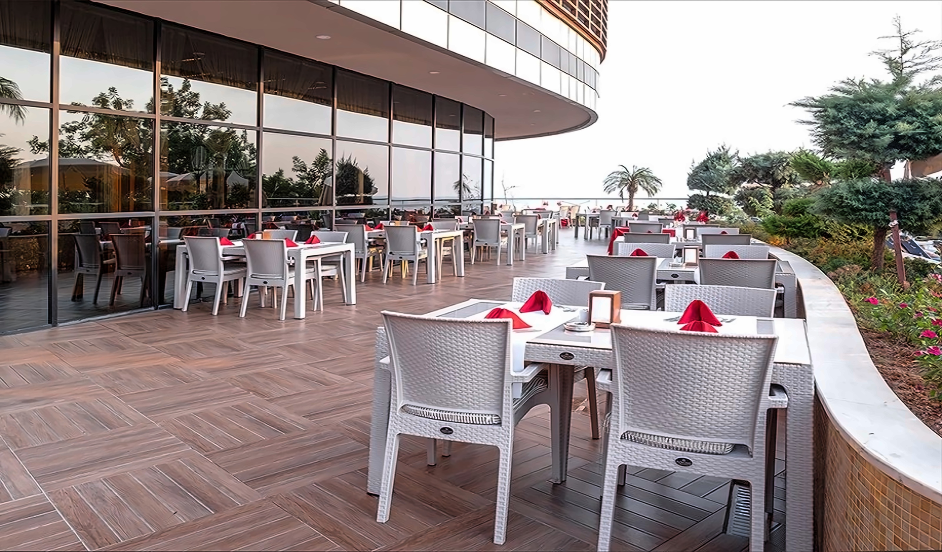 Michell Hotel (Adults Only 16+) Alanya Turkiye photo, price for the ...