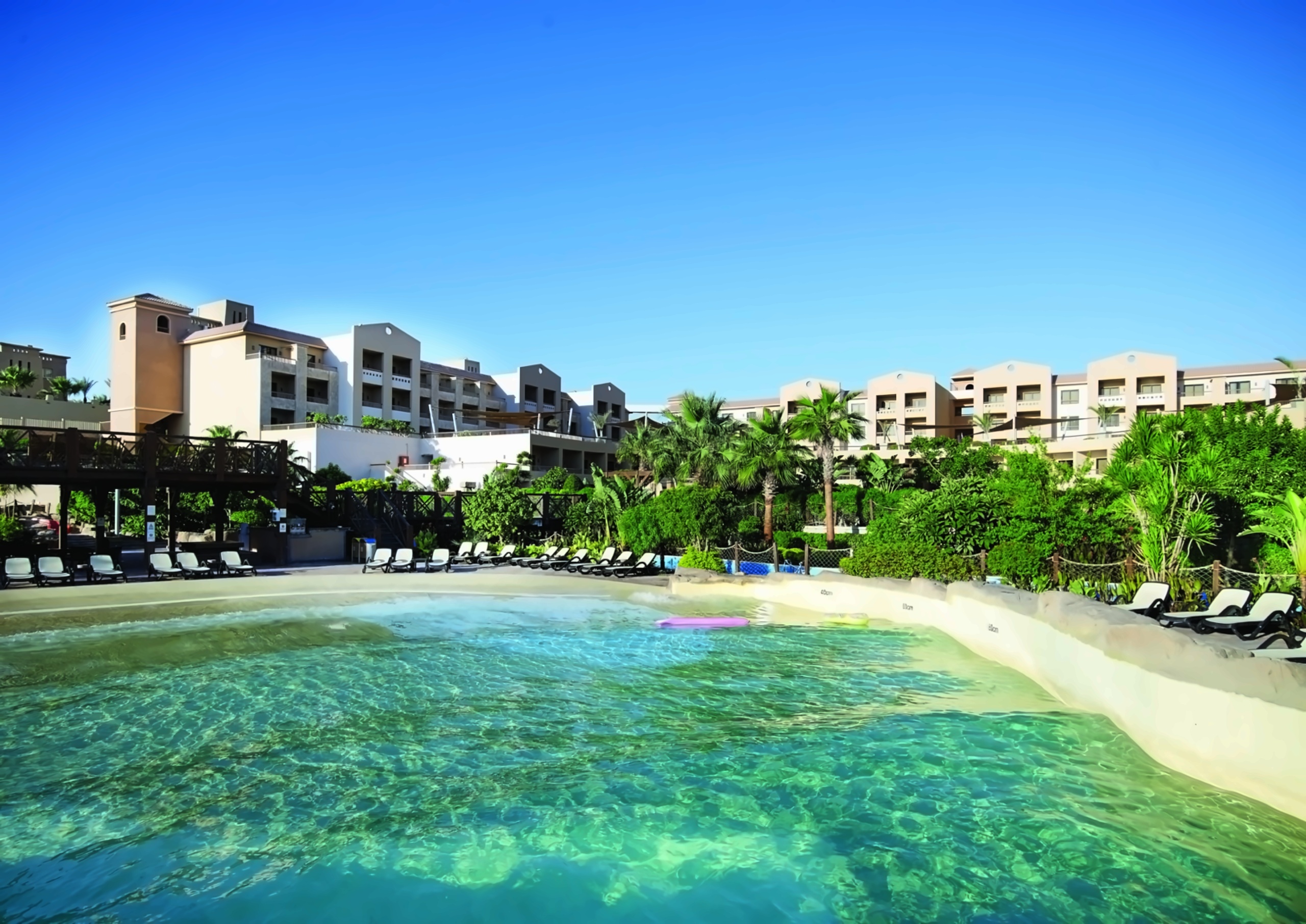 Coral Sea Aqua Club Sharm El Sheikh / Nabq Egypt photo, price for the ...