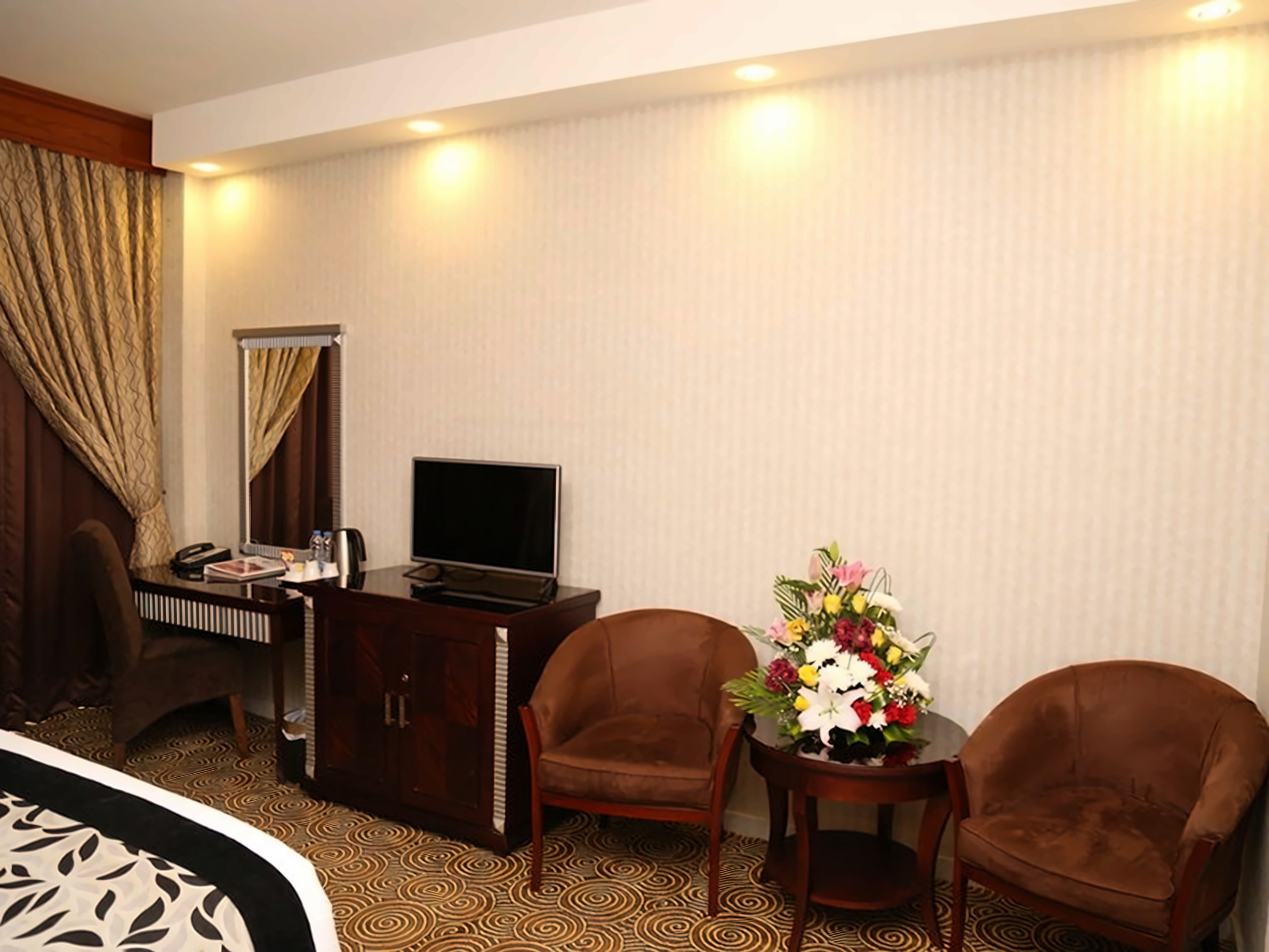 Abjad Grand Hotel Dubai - Deira UAE photo, price for the vacation from ...