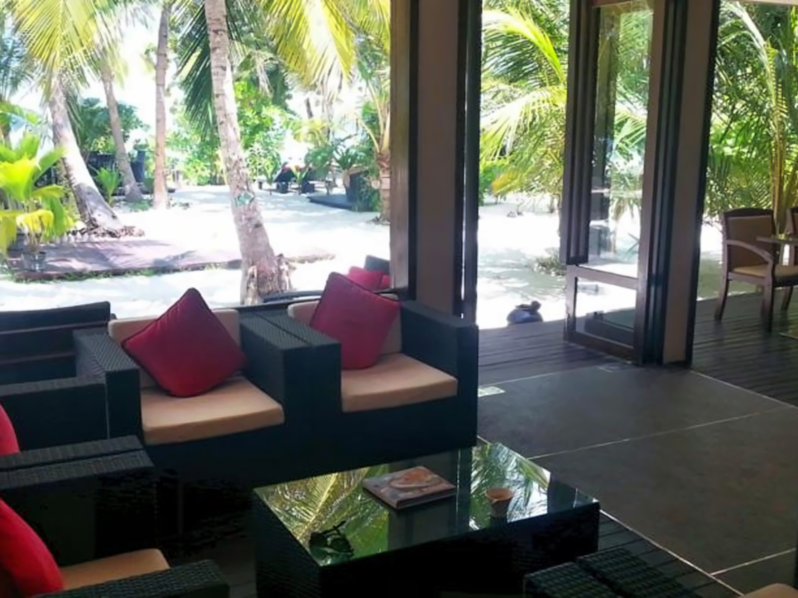 LVIS Blancura Hotel Raa Atoll & Baa Atoll Maldives photo, price for the ...