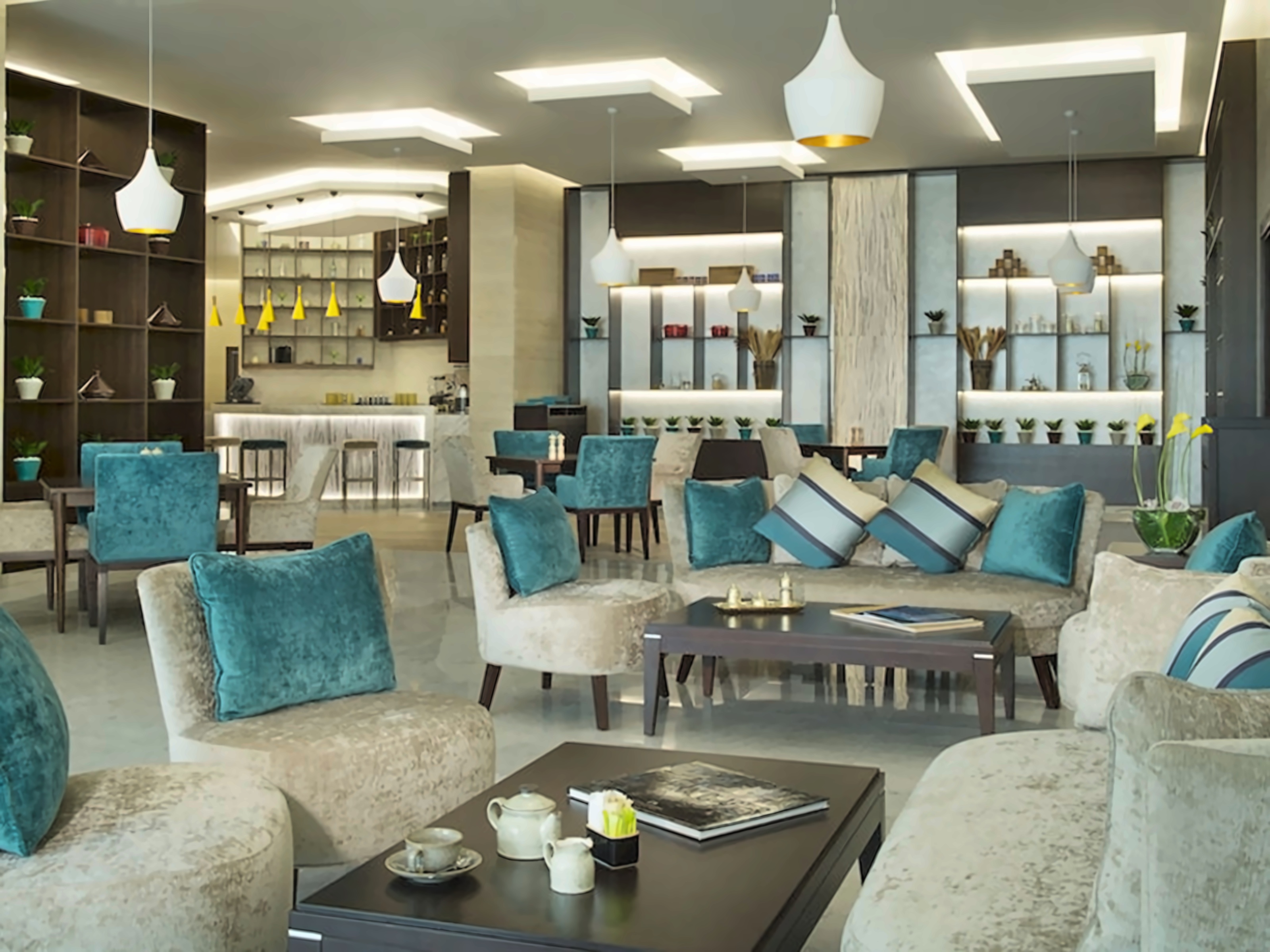 Damac Maison De Ville Breeze Dubai - Bur Dubai UAE photo, price for the ...