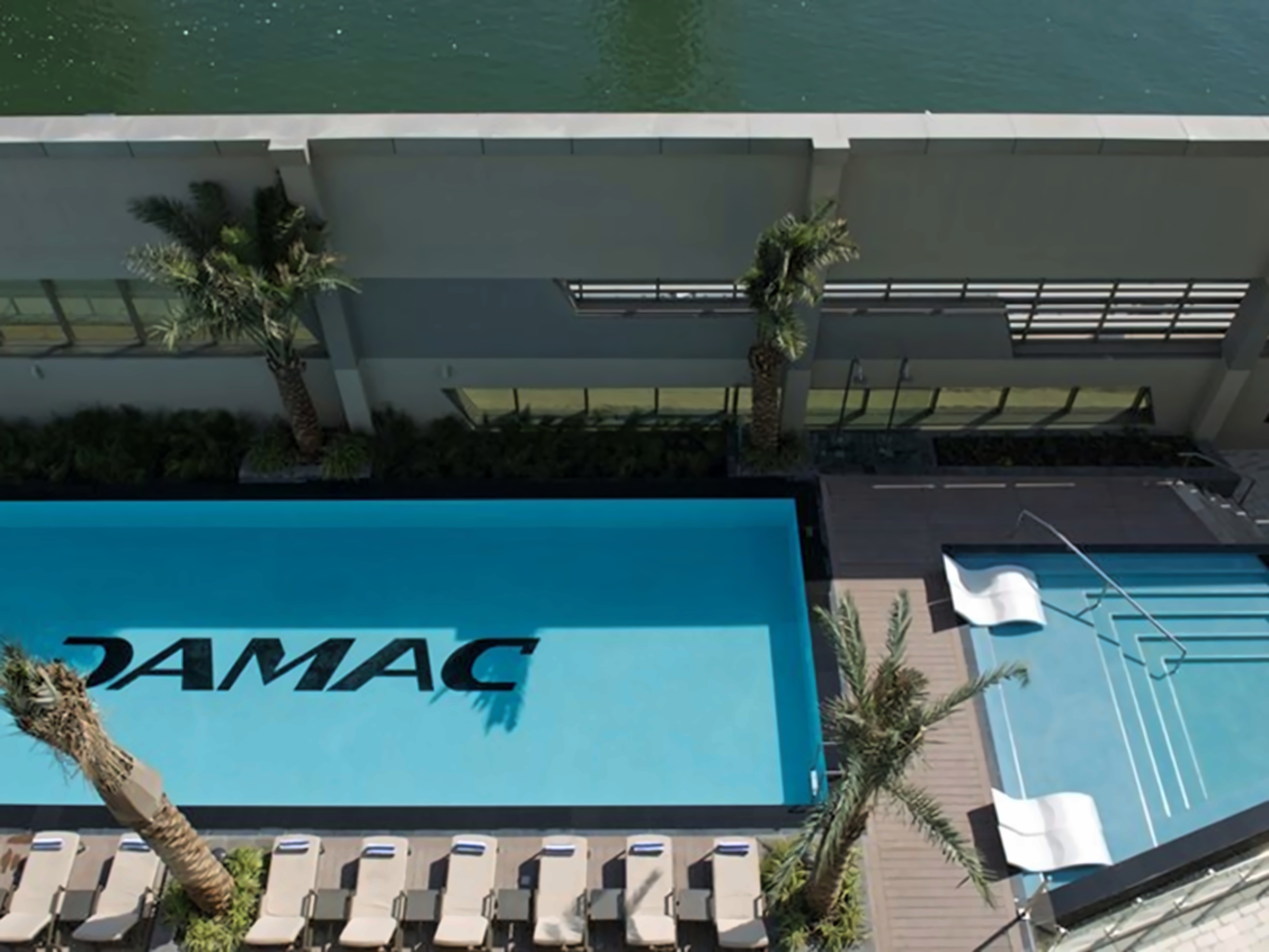 Damac Maison The Vogue Dubai - Bur Dubai UAE photo, price for the ...