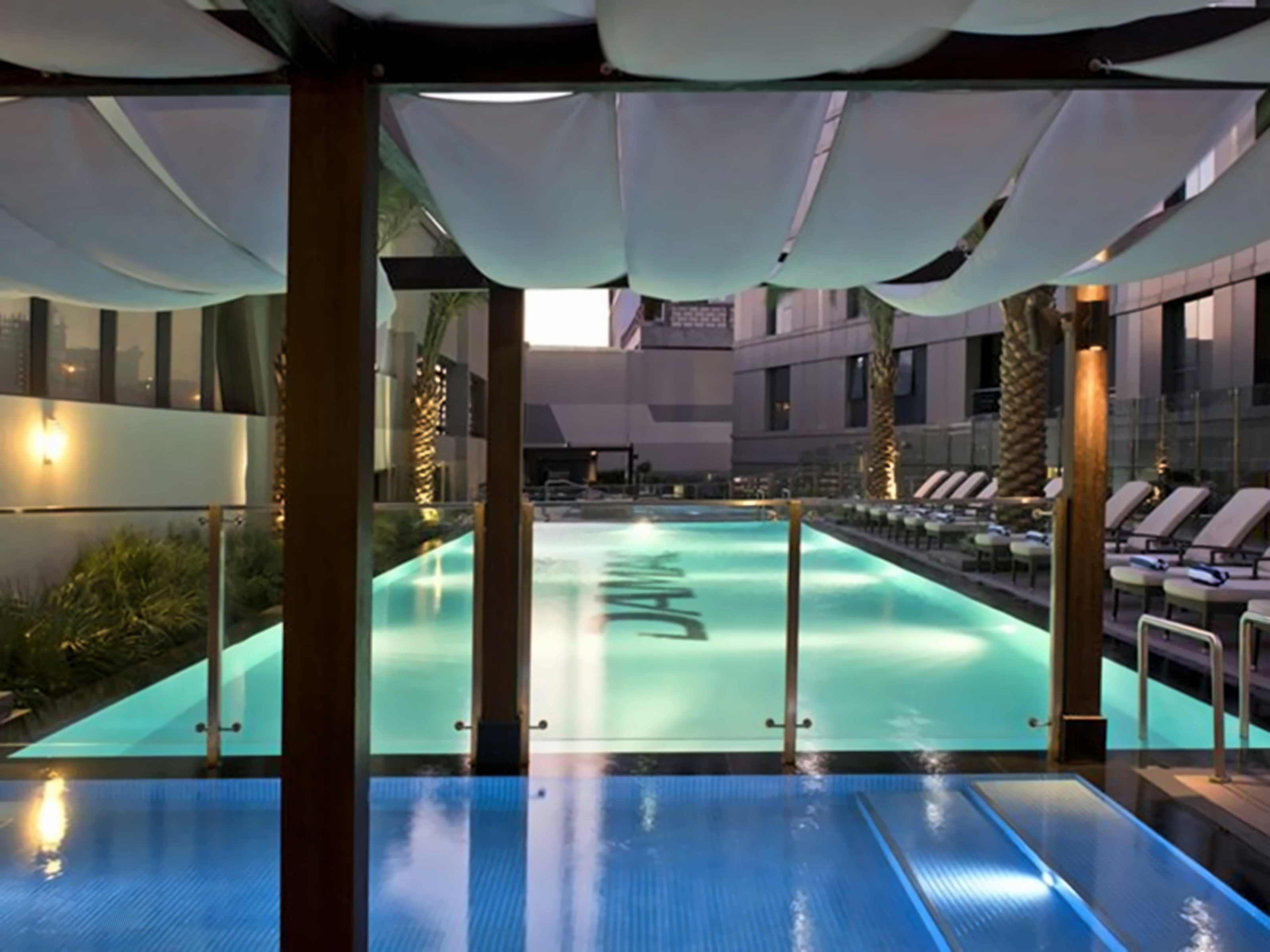 Damac Maison The Vogue Dubai - Bur Dubai UAE photo, price for the ...