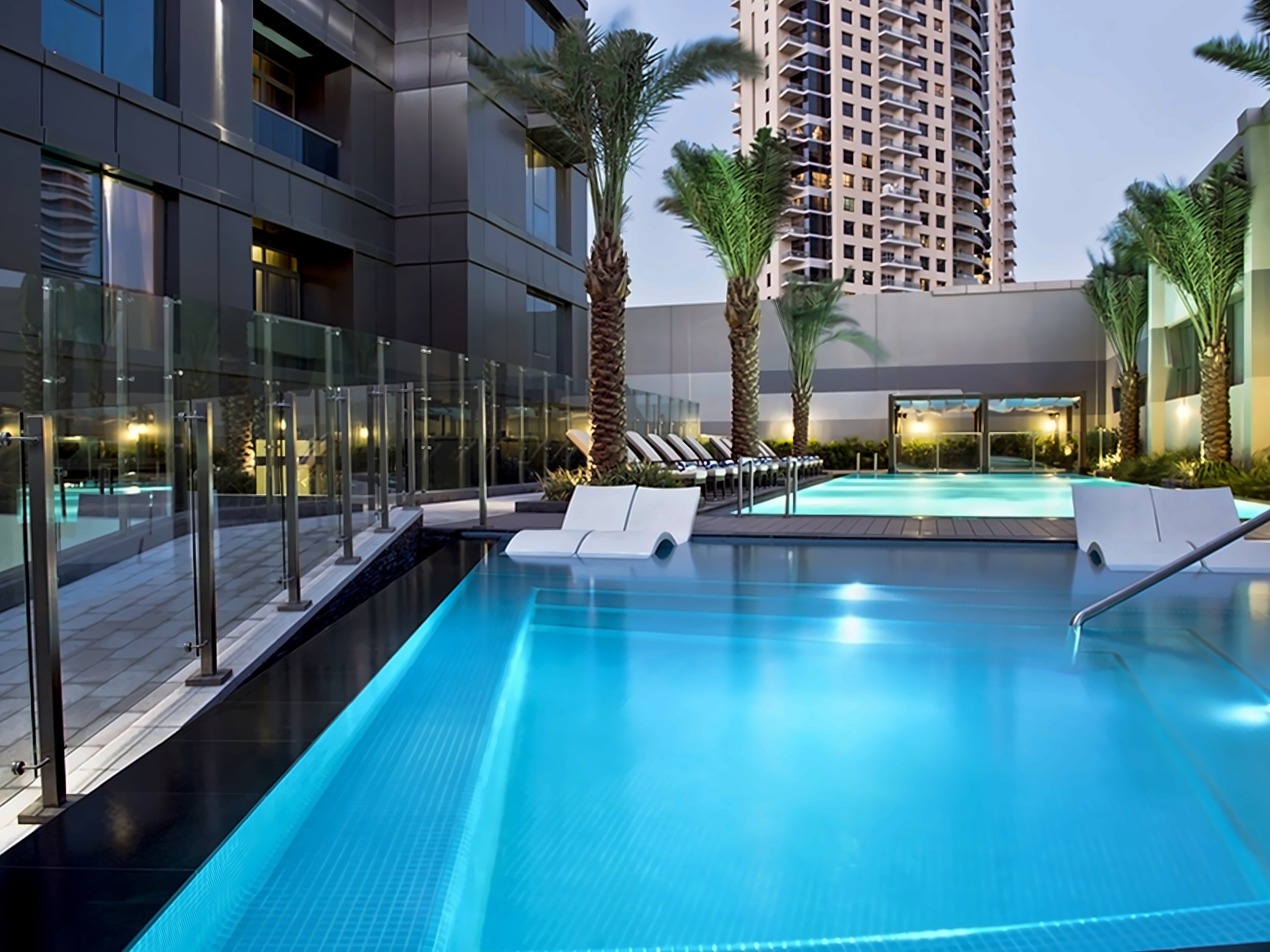 Damac Maison The Vogue Dubai - Bur Dubai UAE photo, price for the ...