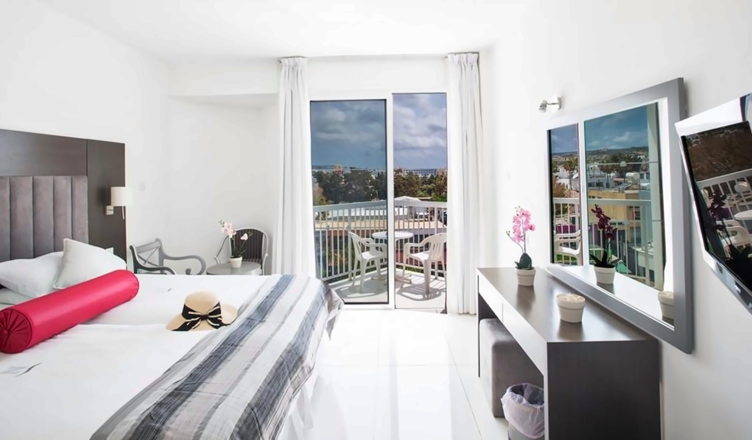 Napa Tsokkos Hotel Ayia Napa Cyprus photo, price for the vacation from ...