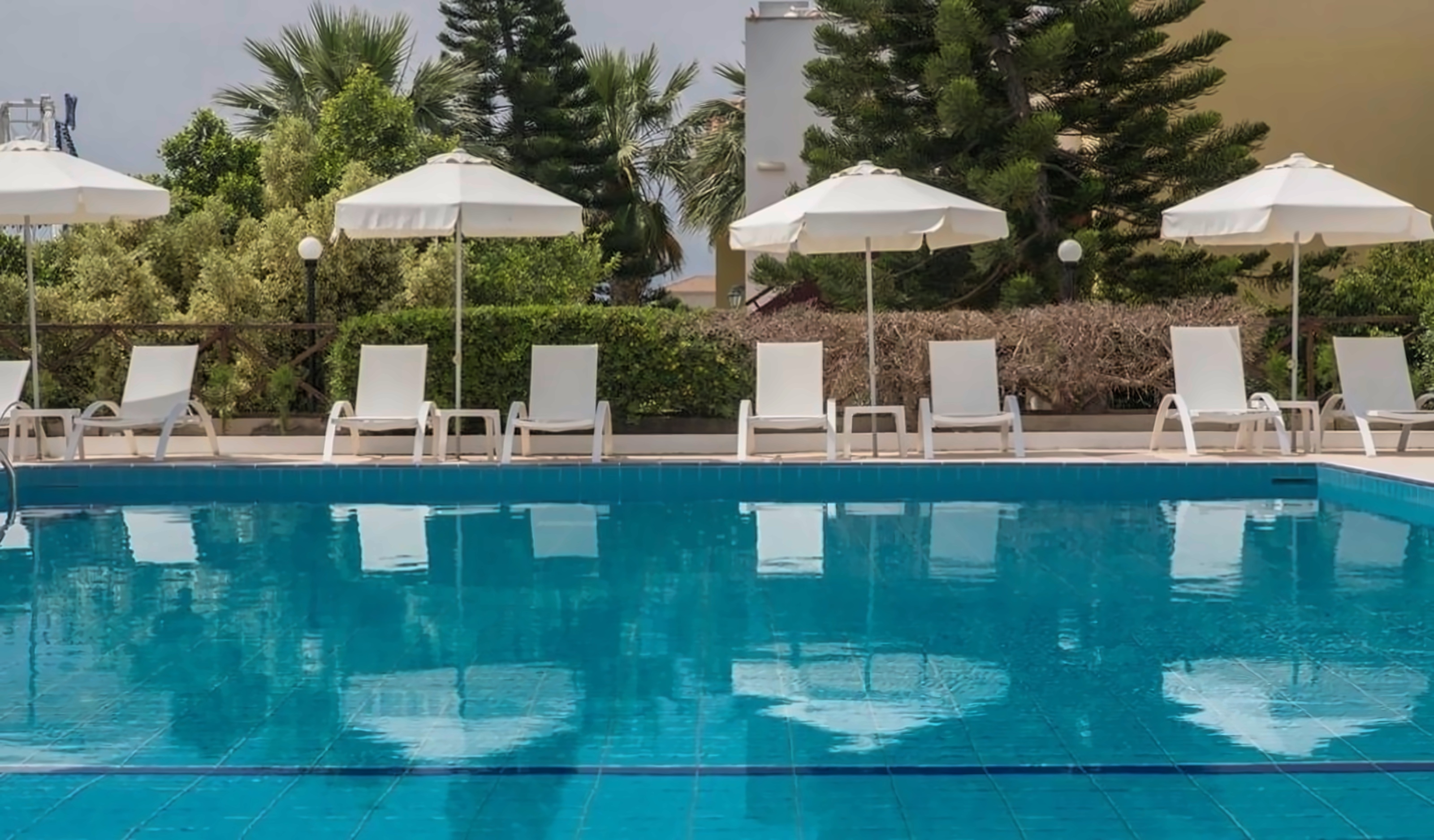 Napa Tsokkos Hotel Ayia Napa Cyprus photo, price for the vacation from ...