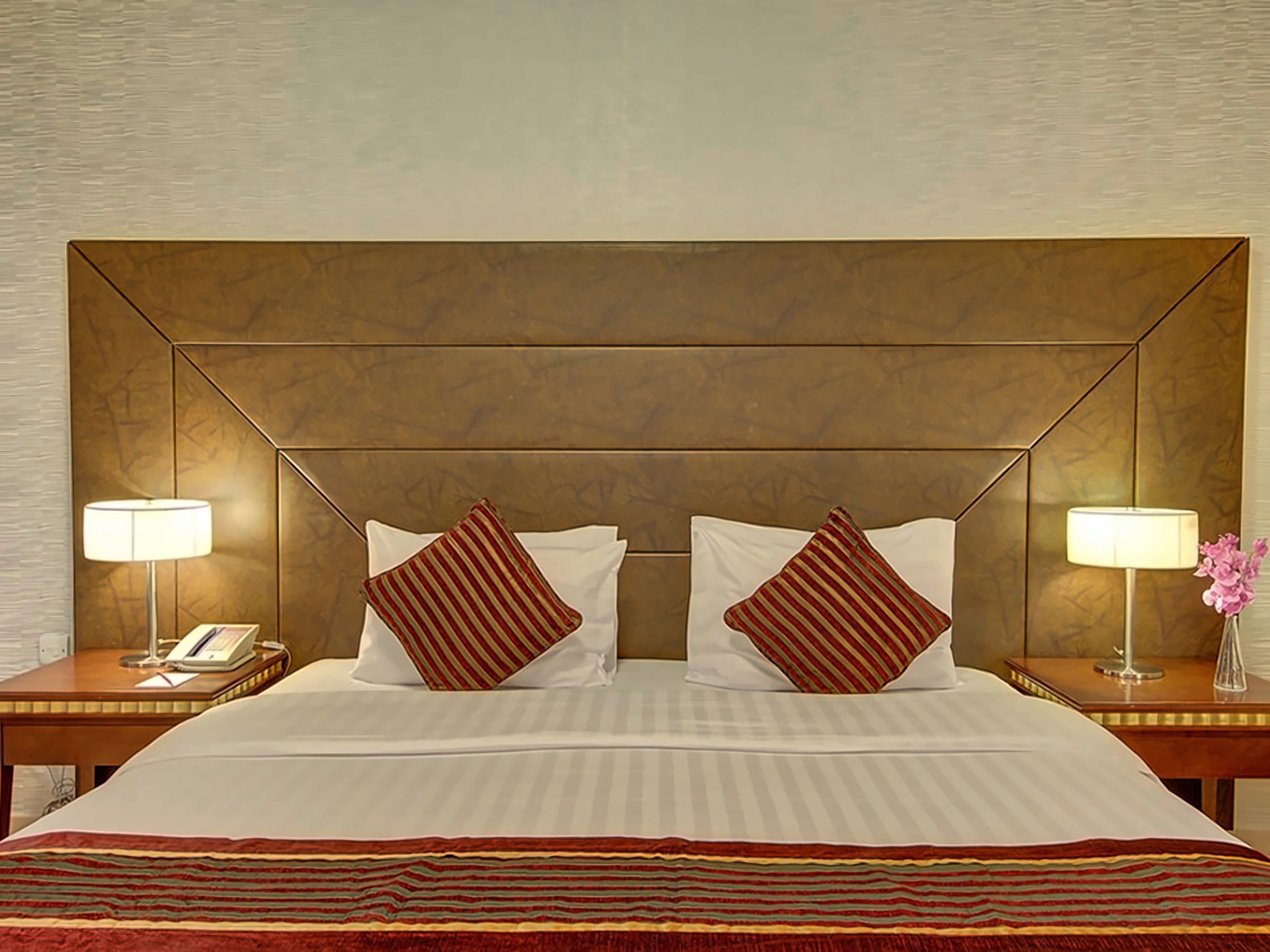 Al Manar Grand Hotel Apartment Dubai - Deira UAE photo, price for the ...