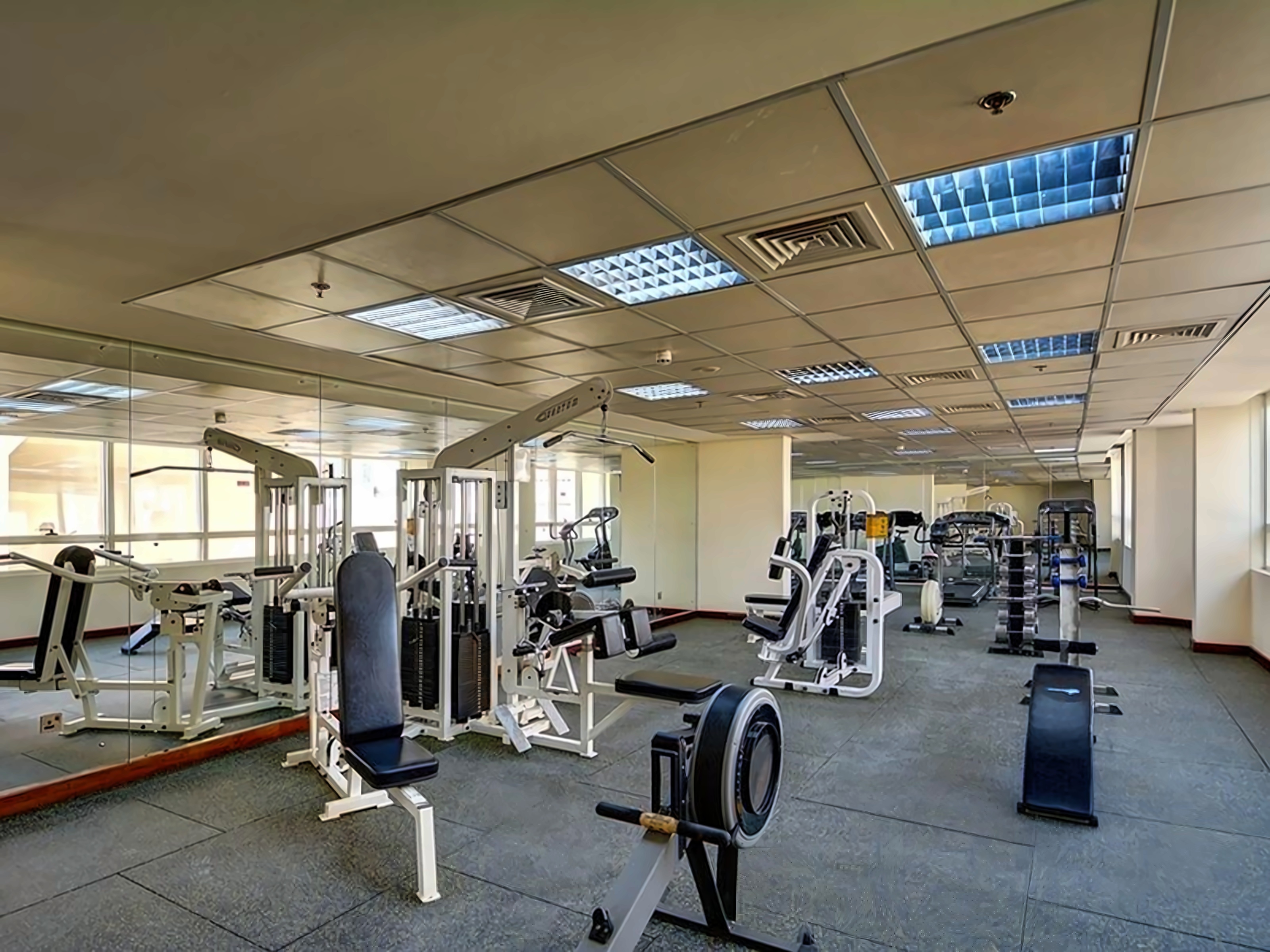 Al Manar Grand Hotel Apartment Dubai - Deira UAE photo, price for the ...