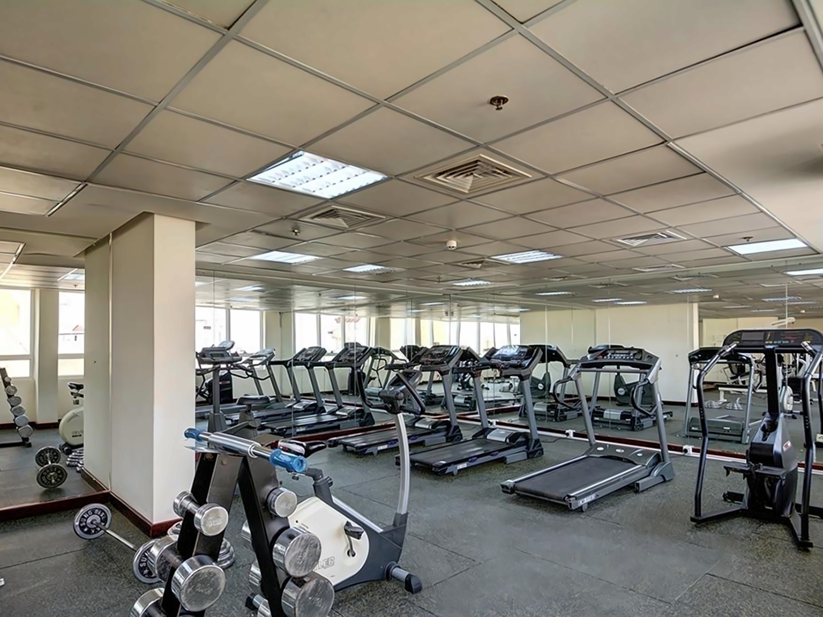 Al Manar Grand Hotel Apartment Dubai - Deira UAE photo, price for the ...