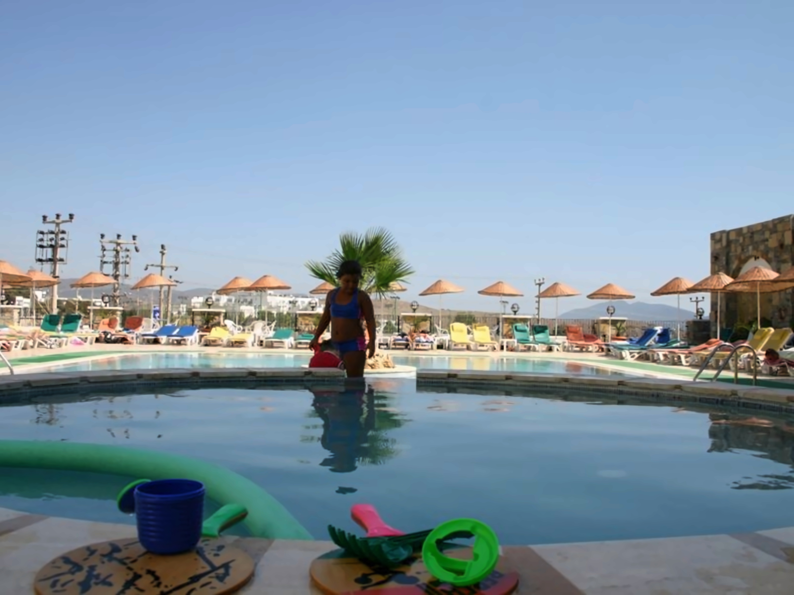 Sunpoint Suites Hotel Bodrum Turcia poză, preț pentru vacanța de la ...